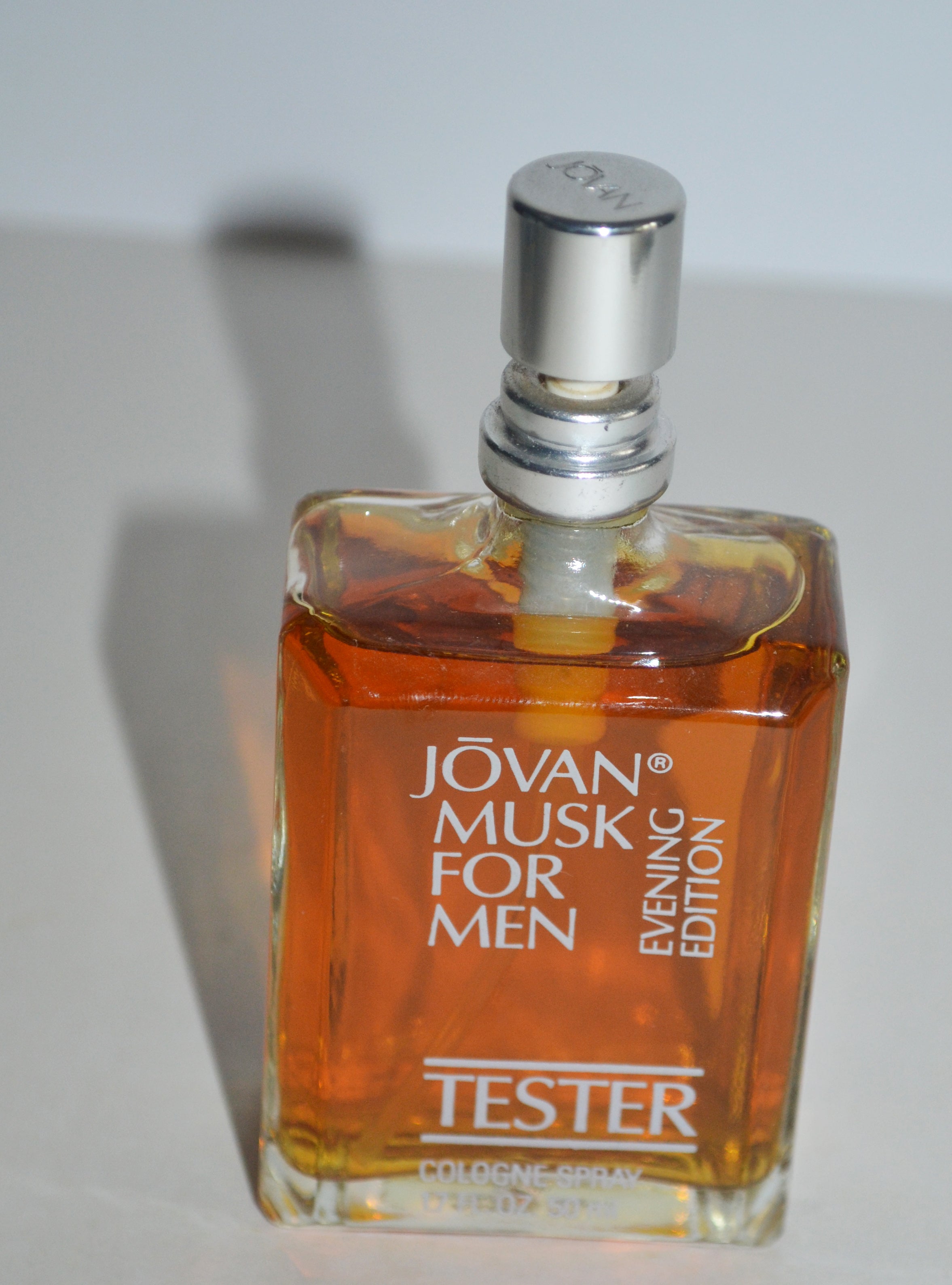 Vintage Musk For Men Evening Edition By Jovan – Quirky Finds