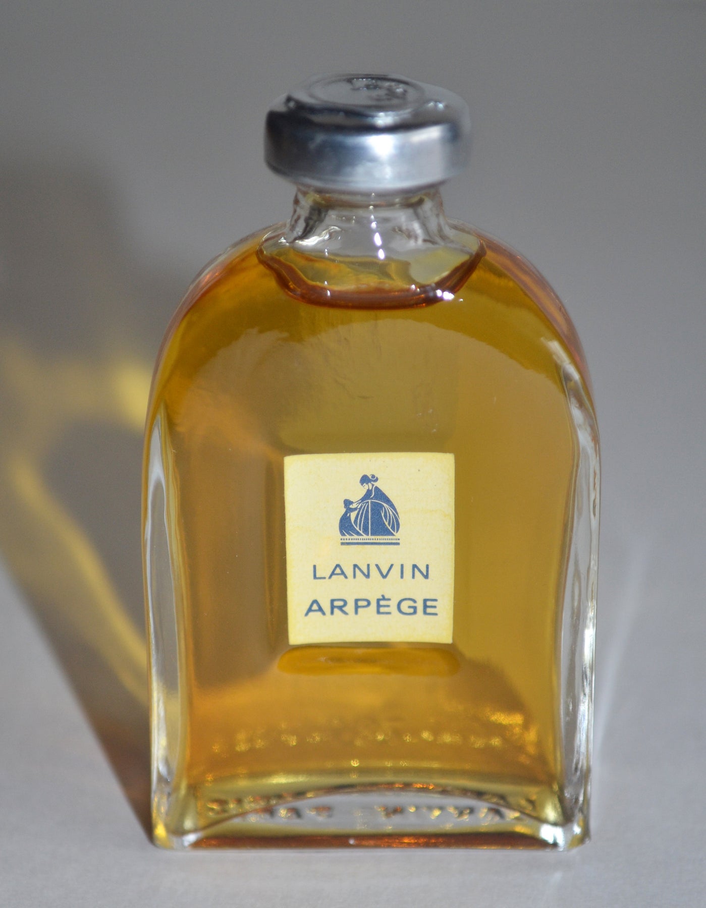 Vintage Arpege Hairdressing Perfume By Lanvin – Quirky Finds
