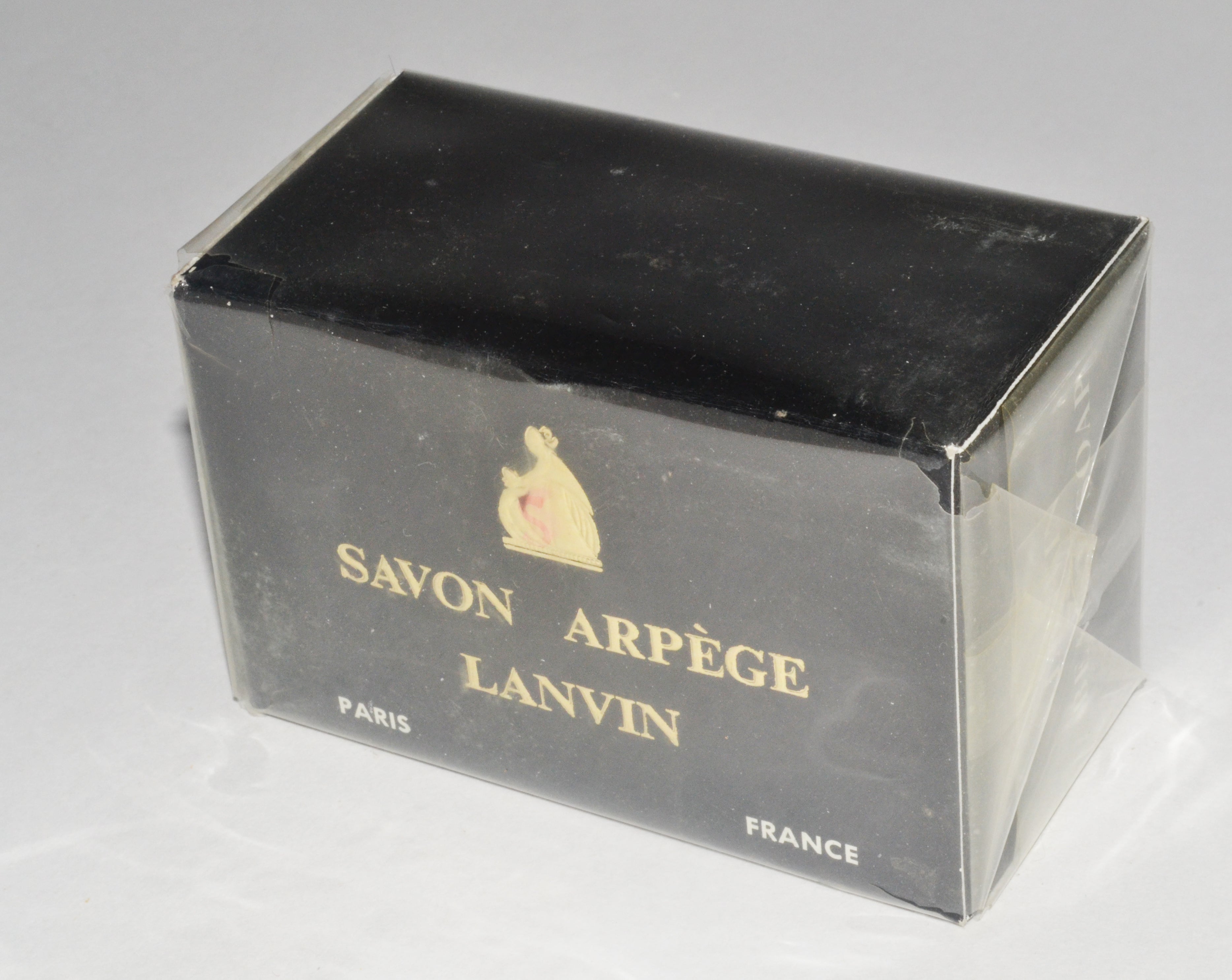Arpege Beauty Soap By Lanvin – Quirky Finds