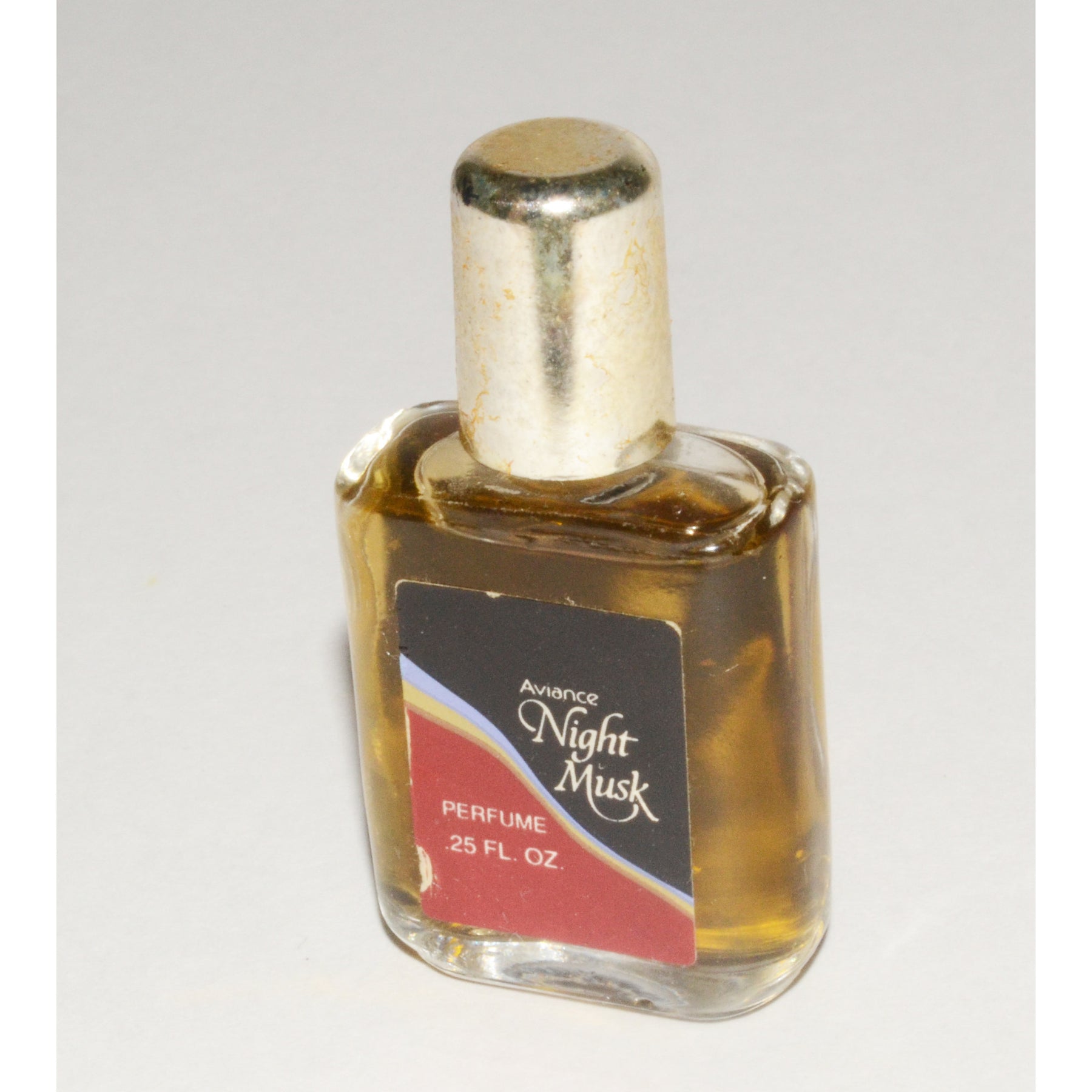 Vintage Aviance Night Musk Perfume By Prince Matchabelli – Quirky Finds