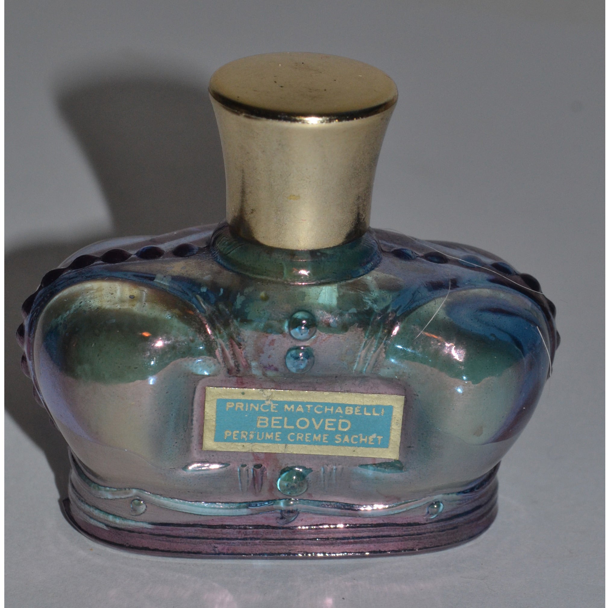 Beloved Perfume Creme By Prince Matchabellli – Quirky Finds