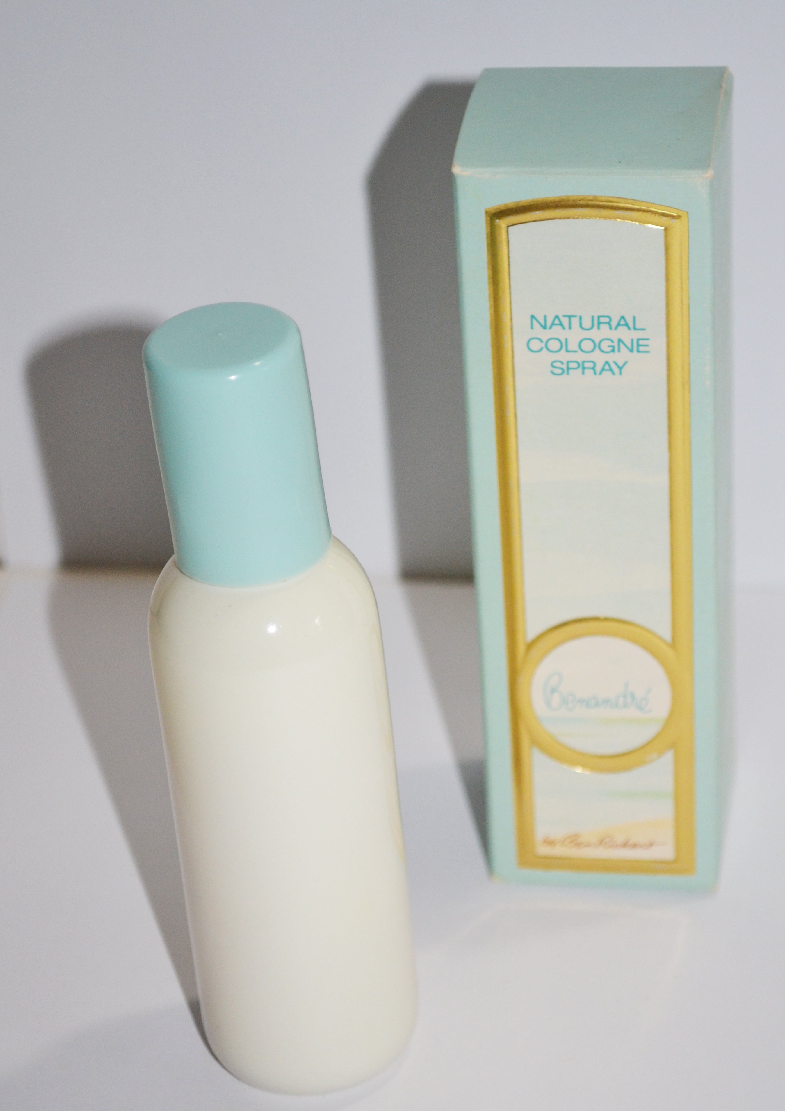 Benandre Cologne By Ben Rickert – Quirky Finds