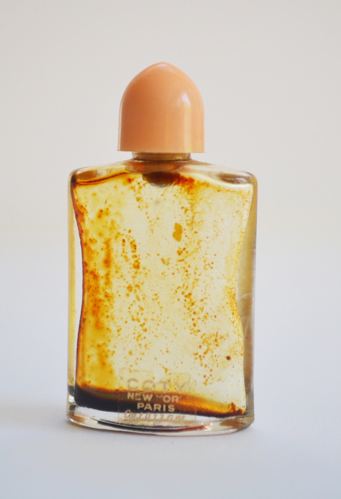 Coty L'Origan Perfume Mini – Quirky Finds