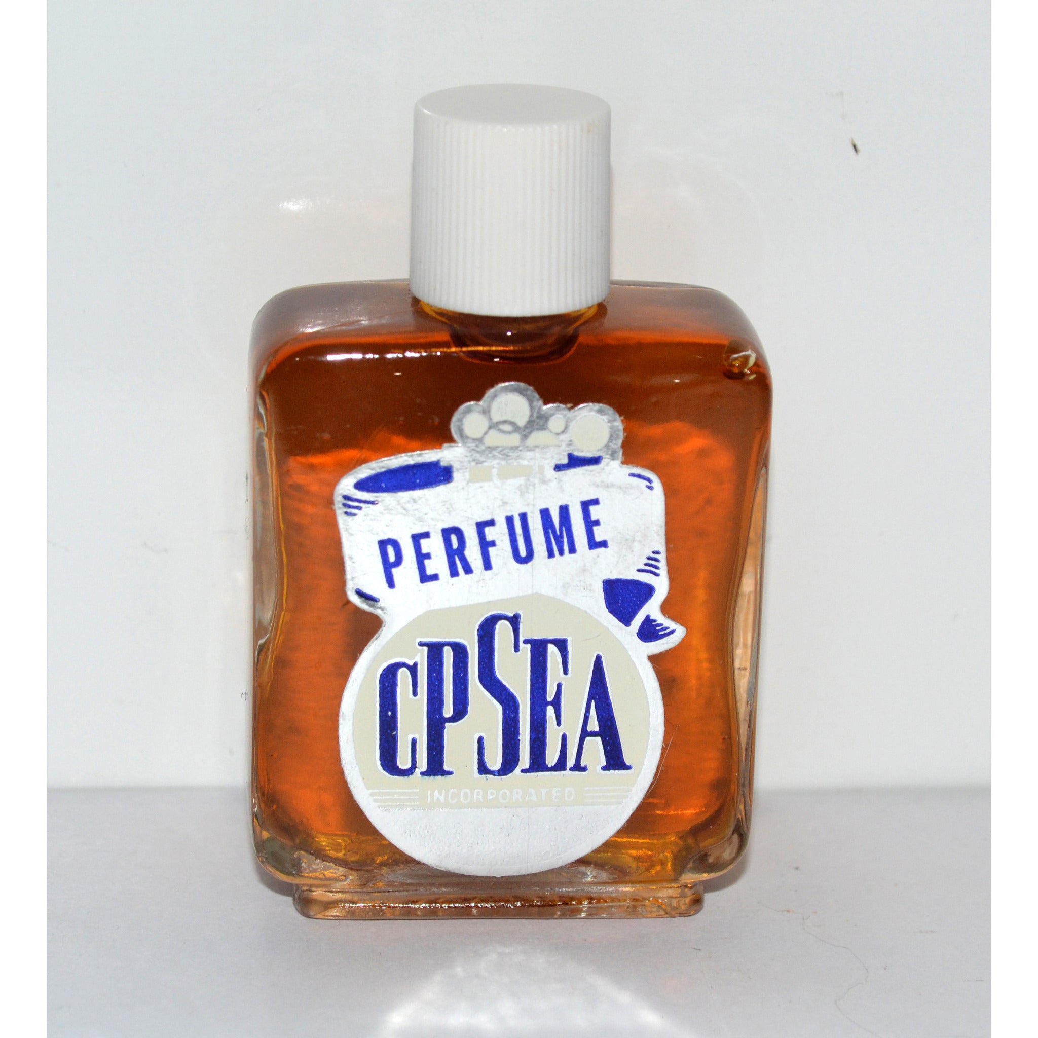 Vintage CP Sea Perfume – Quirky Finds
