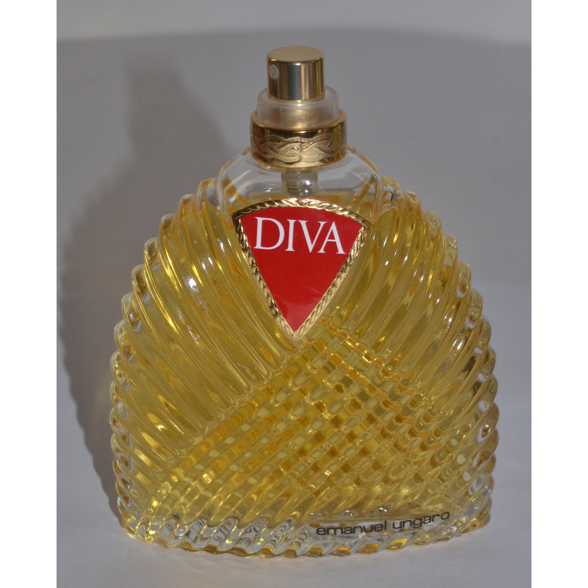 Diva Eau De Parfum By Ungaro – Quirky Finds
