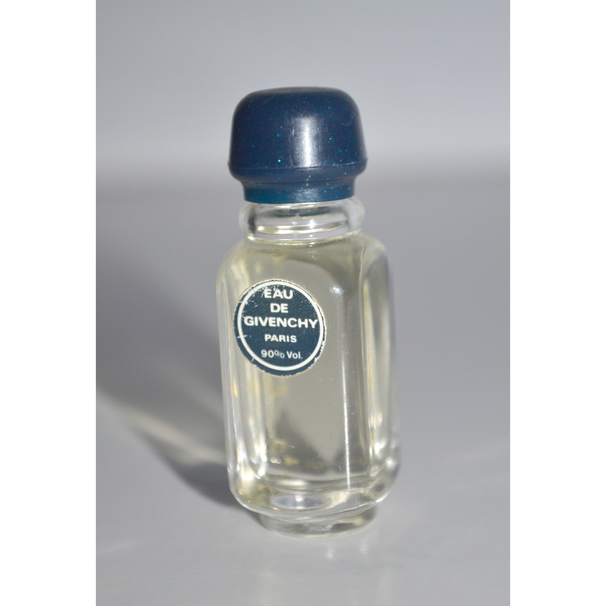 Vintage Eau De Givenchy Eau De Toilette Mini – Quirky Finds