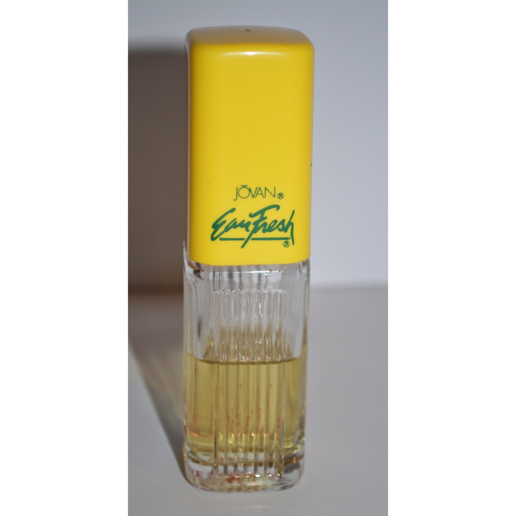 Vintage Eau Fresh Fragrance By Jovan – Quirky Finds