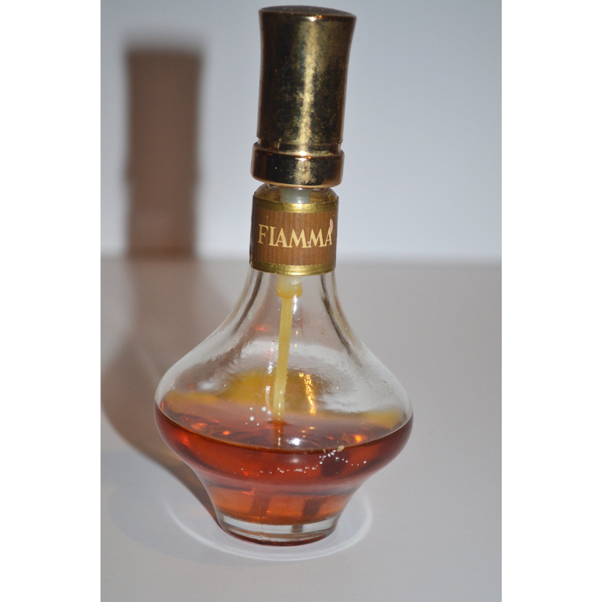 Princess Marcella Borghese Fiamma Perfume Spray – Quirky Finds