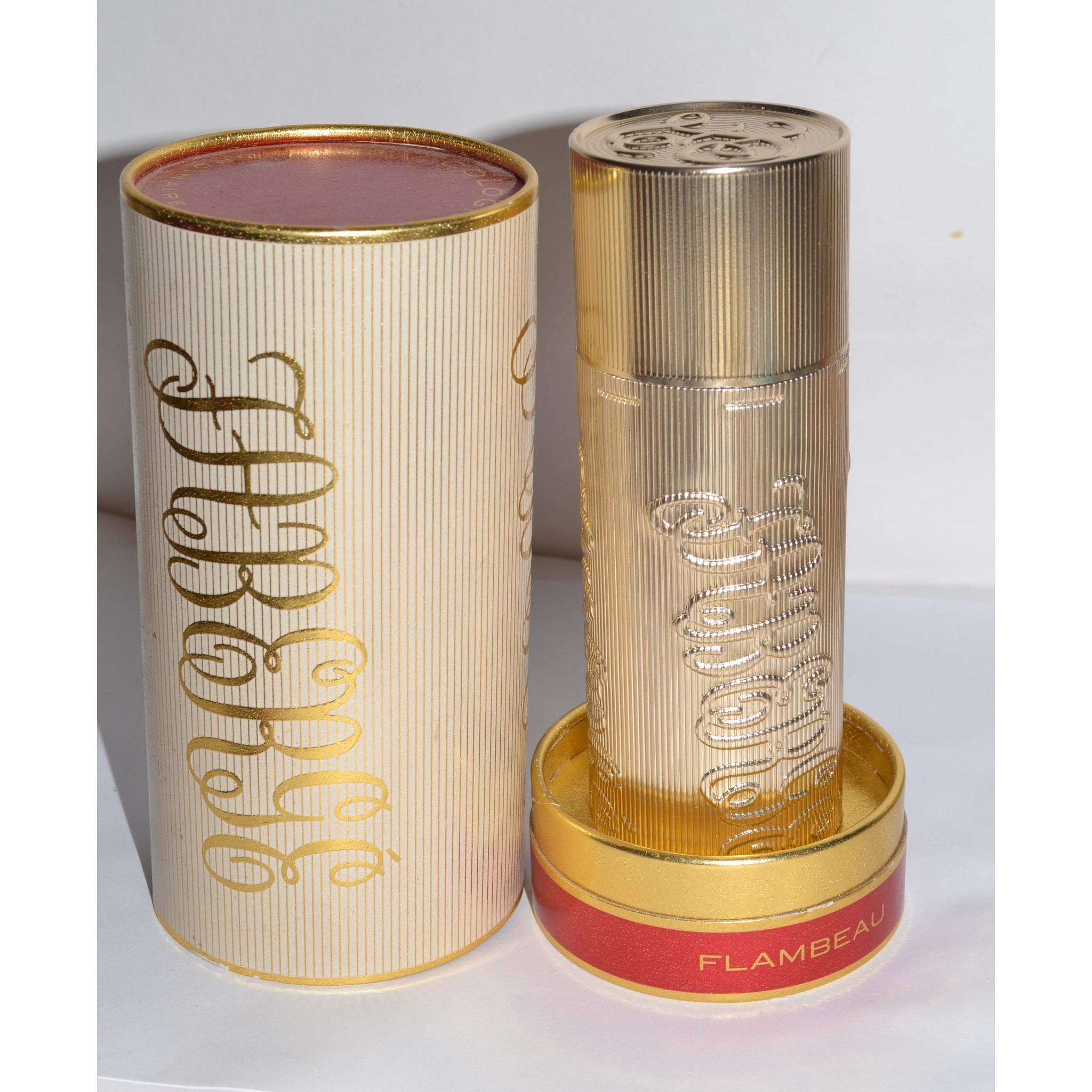 Vintage Flambeau Cologne Spray By Faberge – Quirky Finds