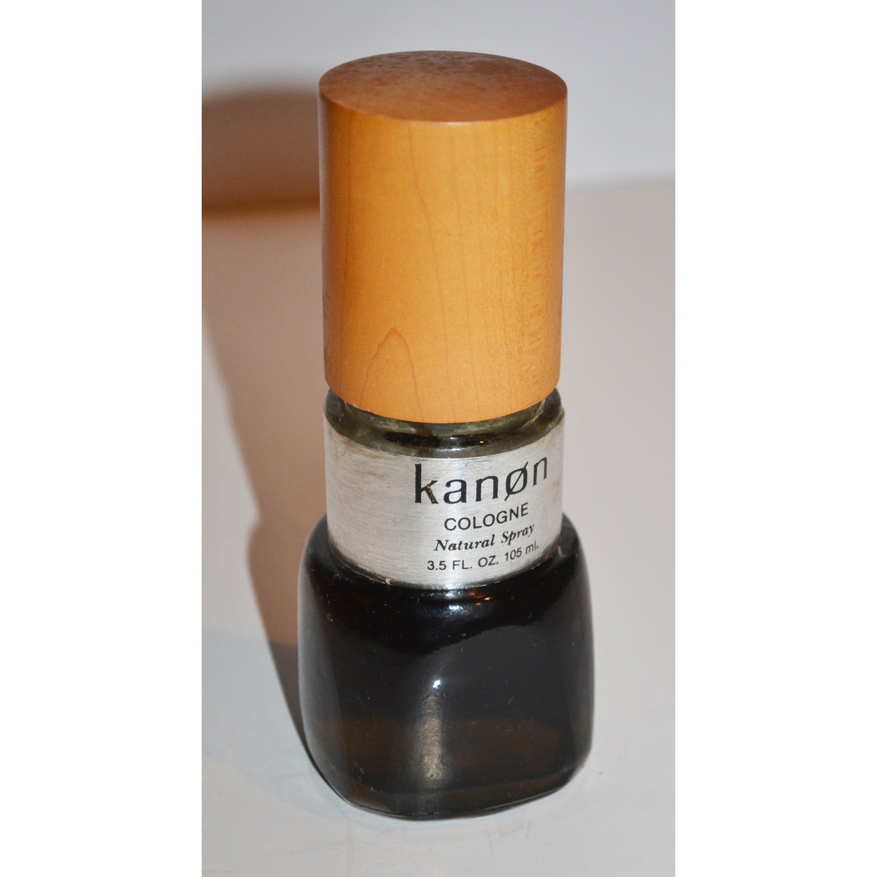 Vintage Kanon Cologne – Quirky Finds