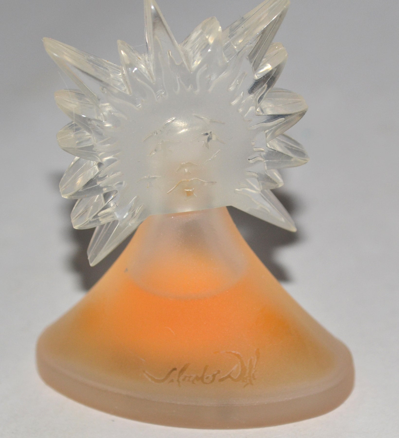 Salvador Dali Le Roy Soleil Parfum Mini – Quirky Finds