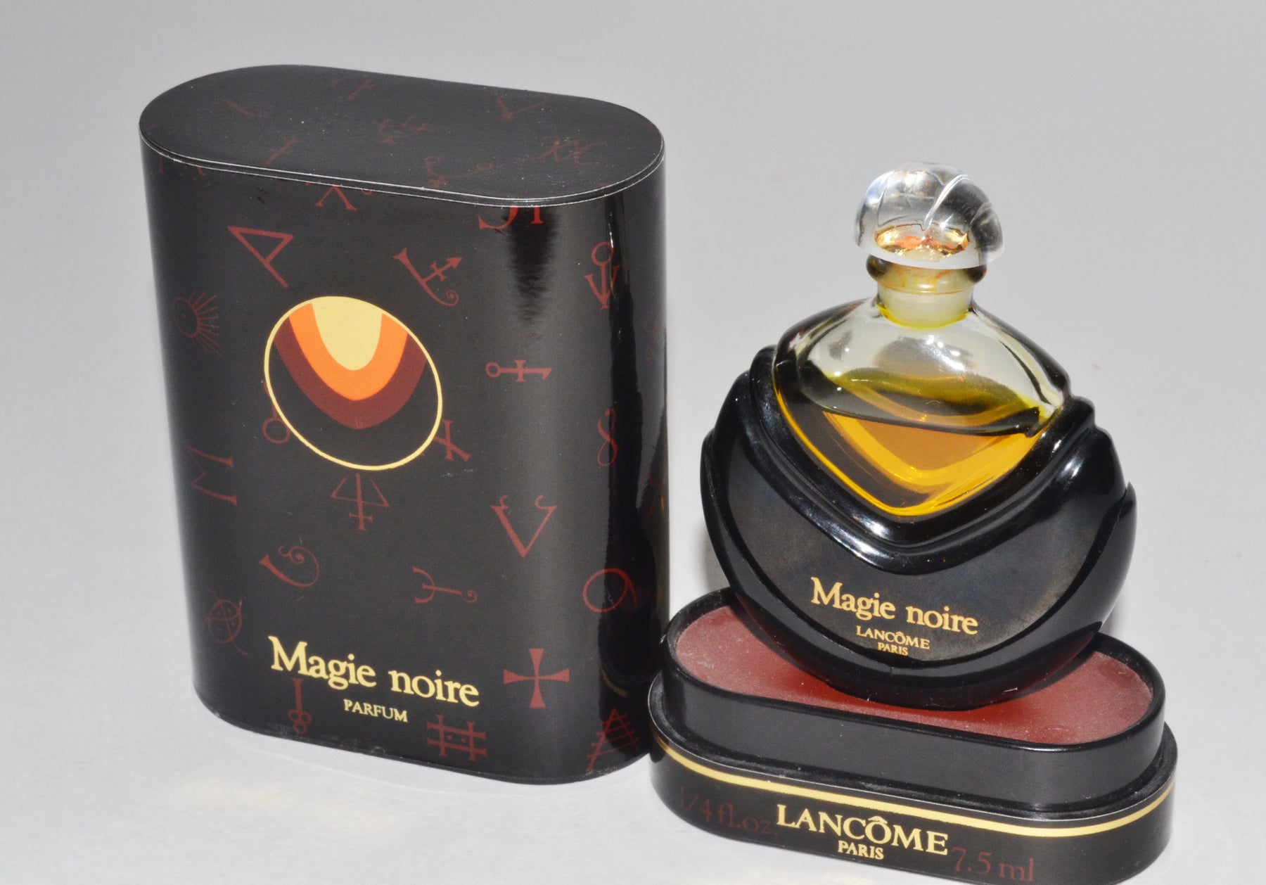 Vintage Magie Noire Parfum By Lancome – Quirky Finds