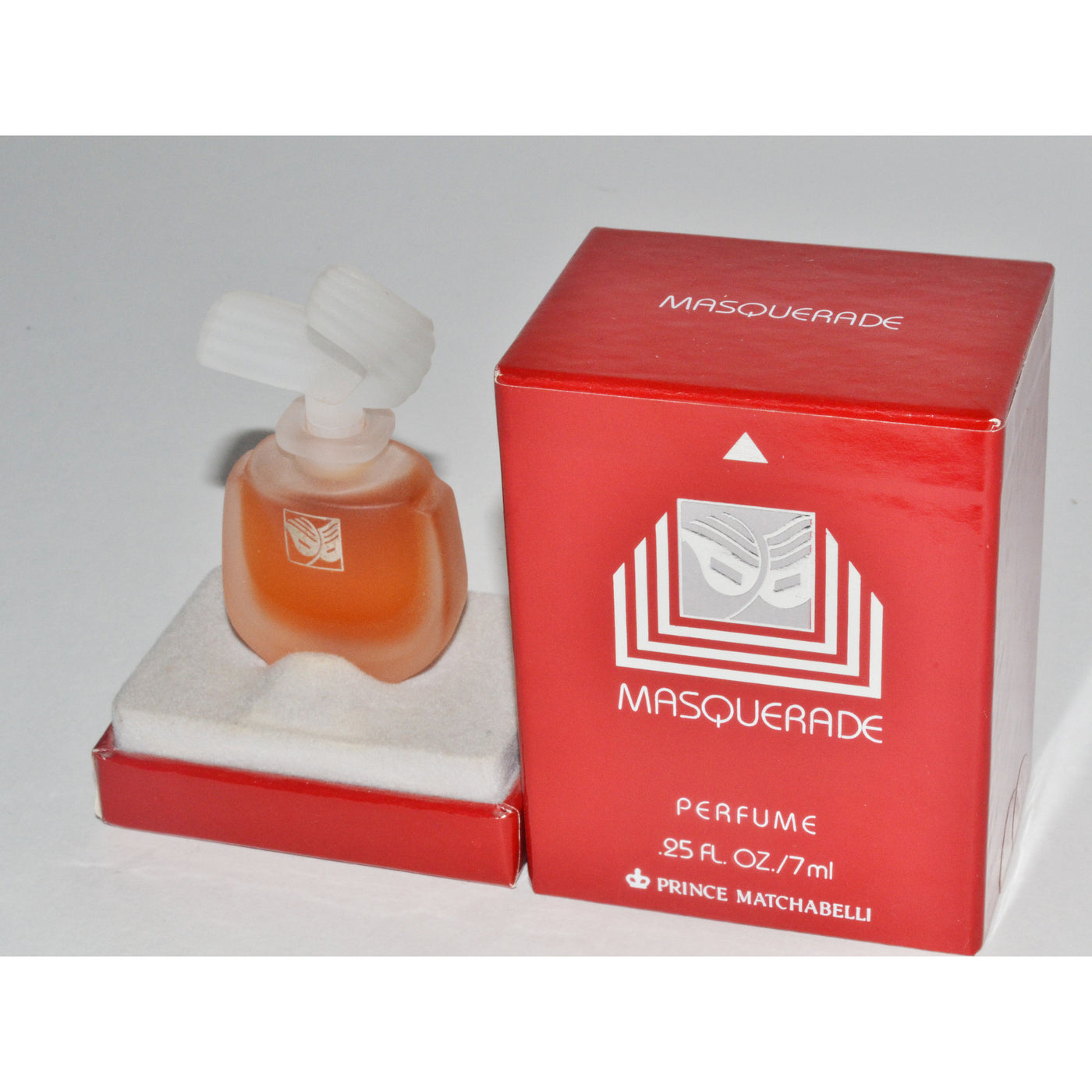 Vintage Masquerade Perfume By Prince Matchabelli – Quirky Finds