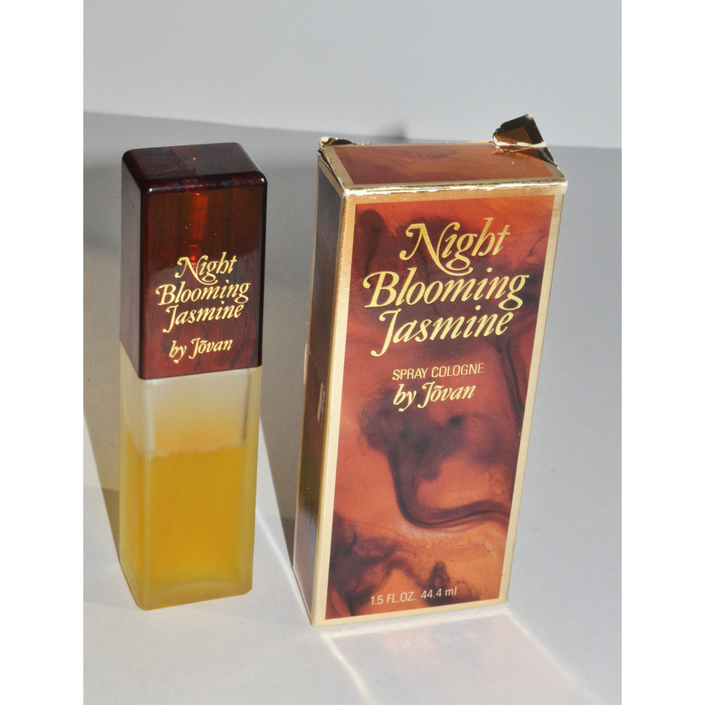 Night Blooming Jasmine Cologne By Jovan – Quirky Finds