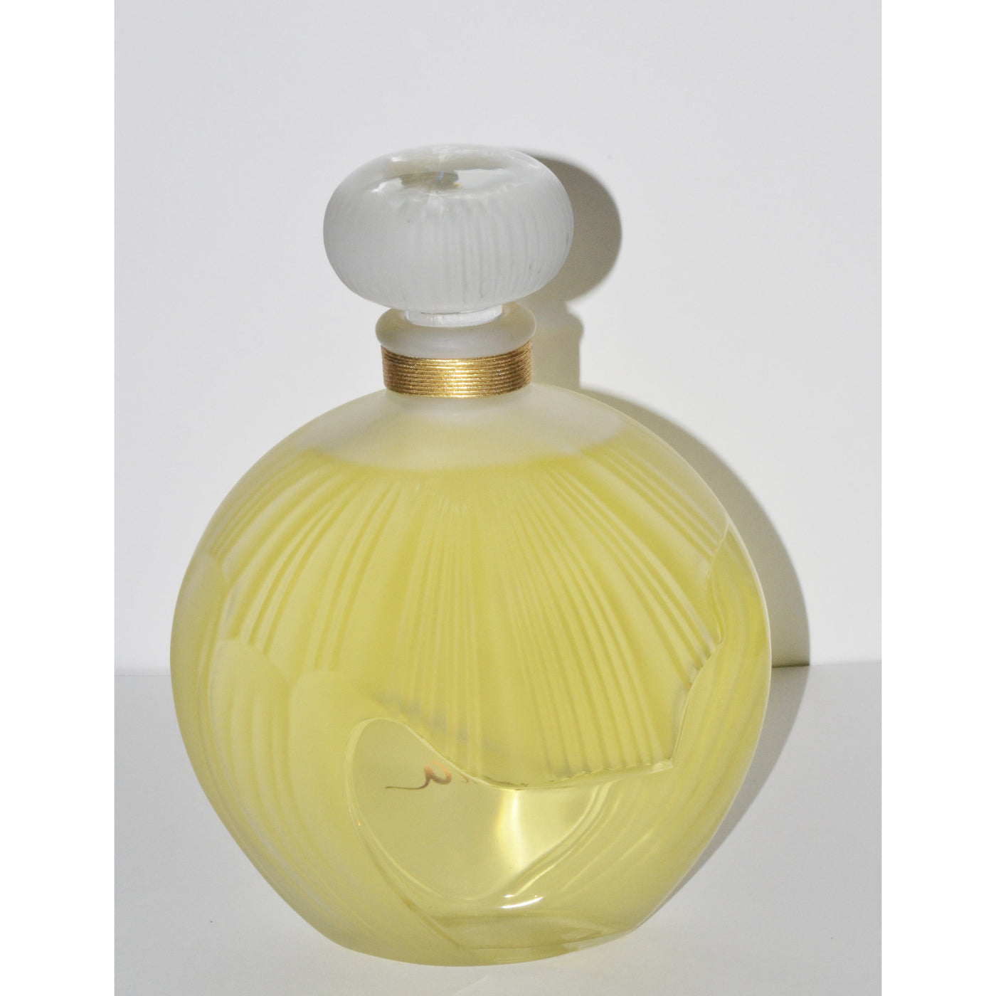 Vintage Nina Lalique Perfume Factice By Nina Riccii – Quirky Finds
