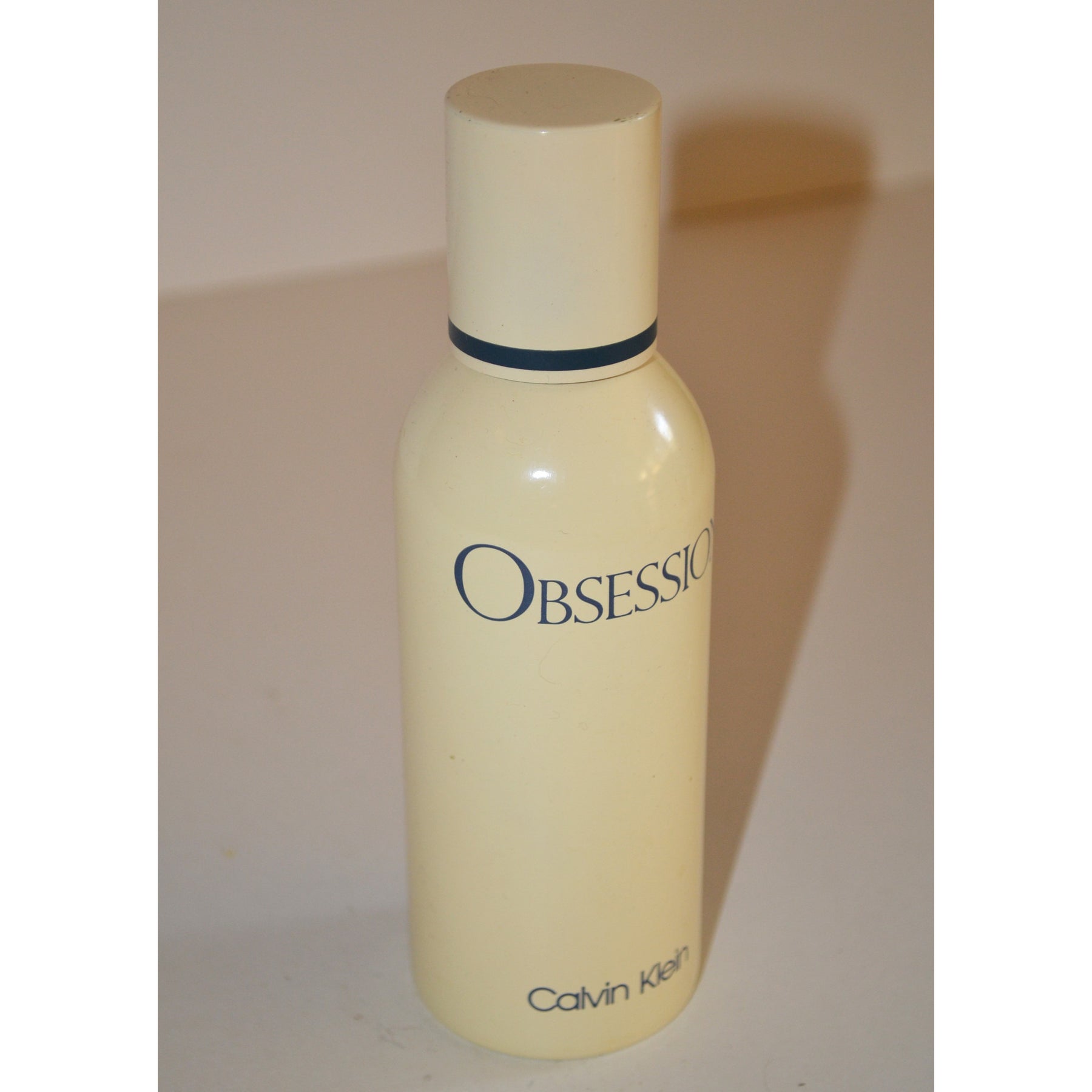 Vintage Obsession Body Oil Spray By Calvin Klein – Quirky Finds