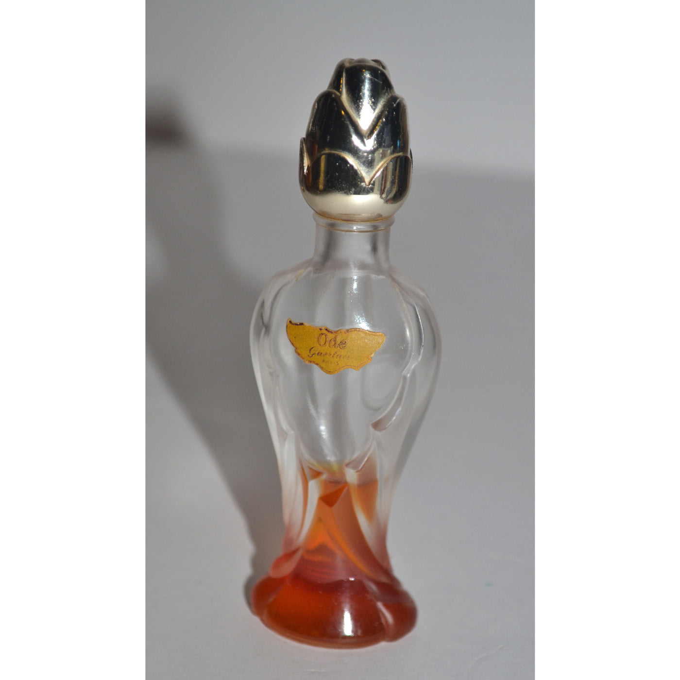 Guerlain Ode Parfum – Quirky Finds