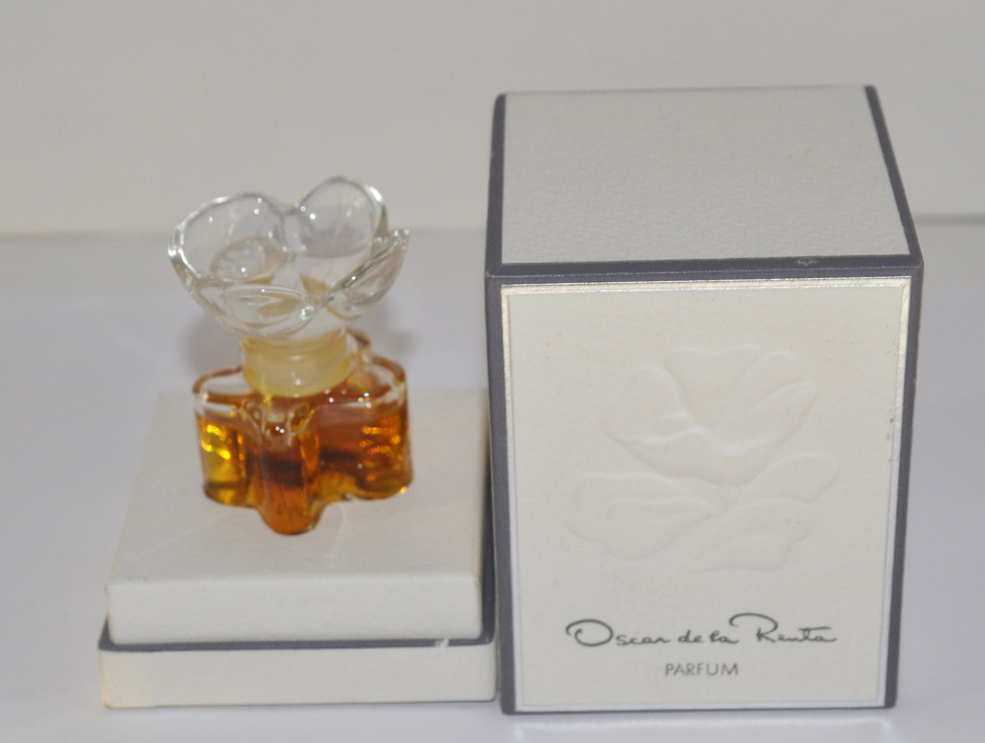 Vintage Oscar de la Renta Parfum Discontinued Formulation – Quirky Finds