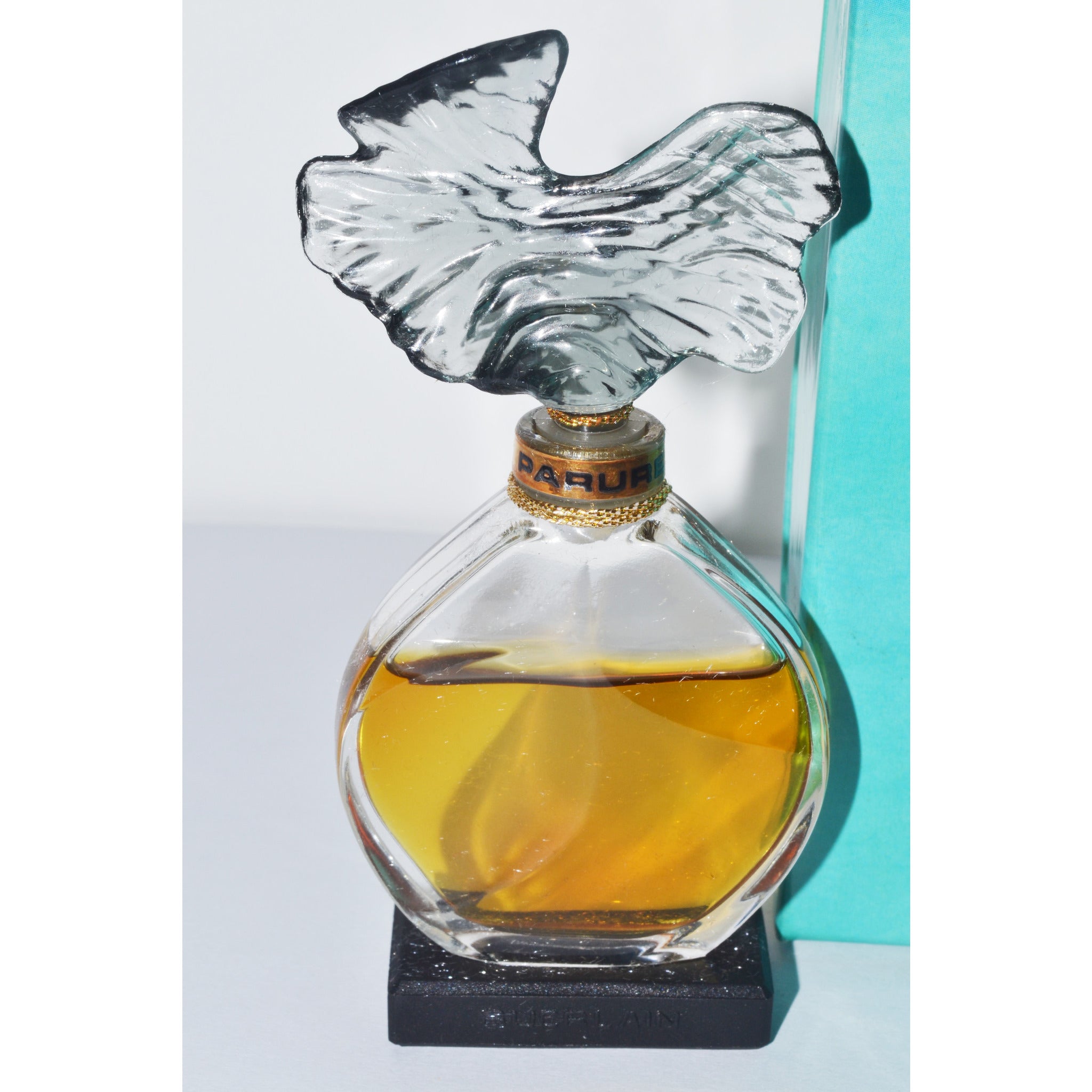 Vintage Parure Perfume By Guerlain 1974 – Quirky Finds