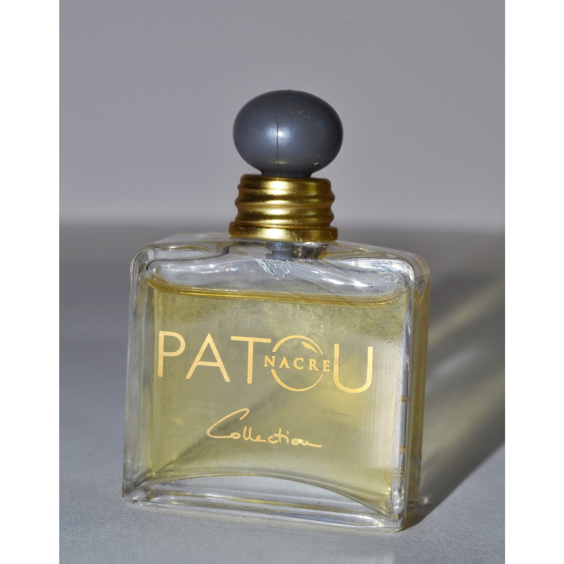 Vintage Nacre Eau De Parfum By Jean Patou – Quirky Finds