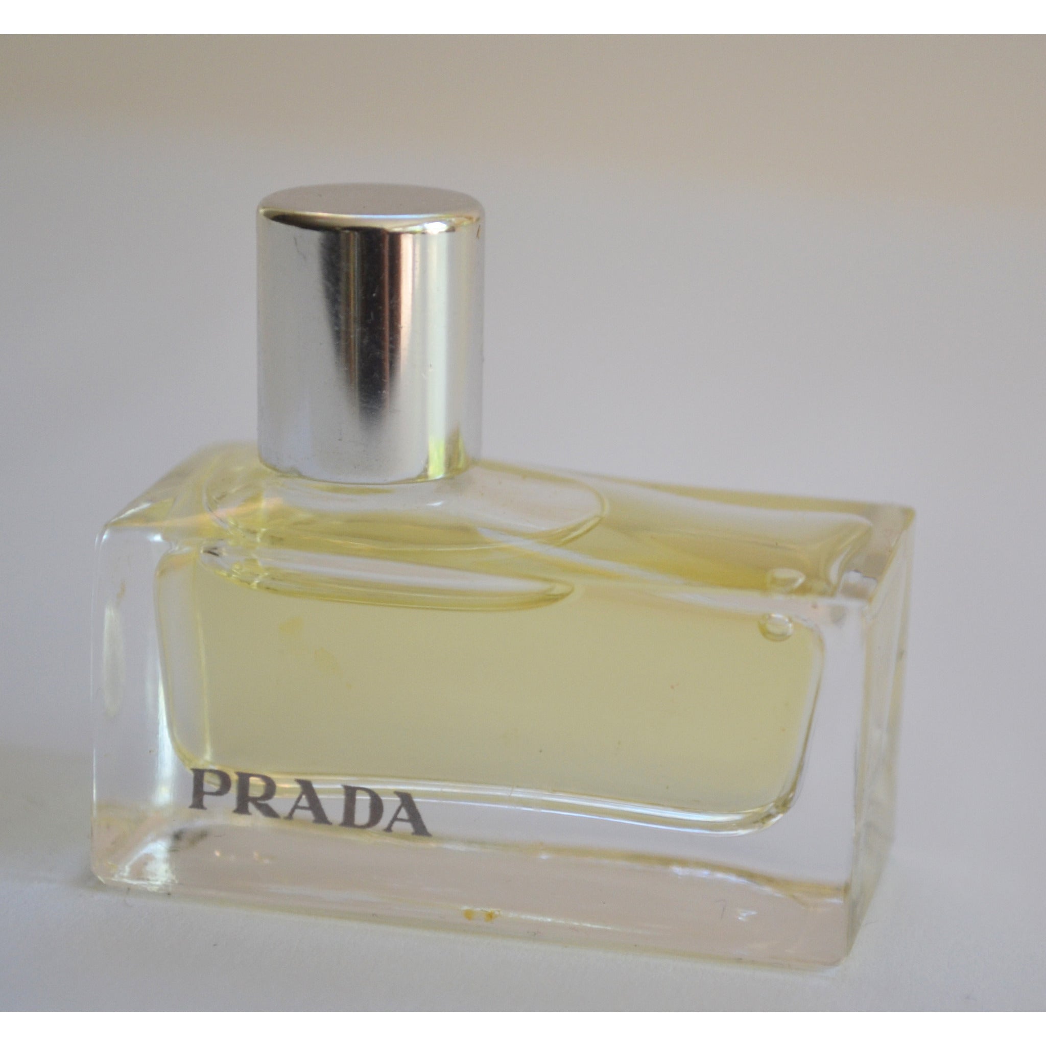 Prada Parfum Mini – Quirky Finds