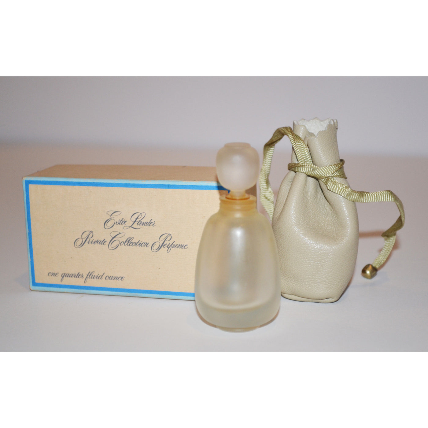 Vintage Private Collection Perfume By Estee Lauder – Quirky Finds