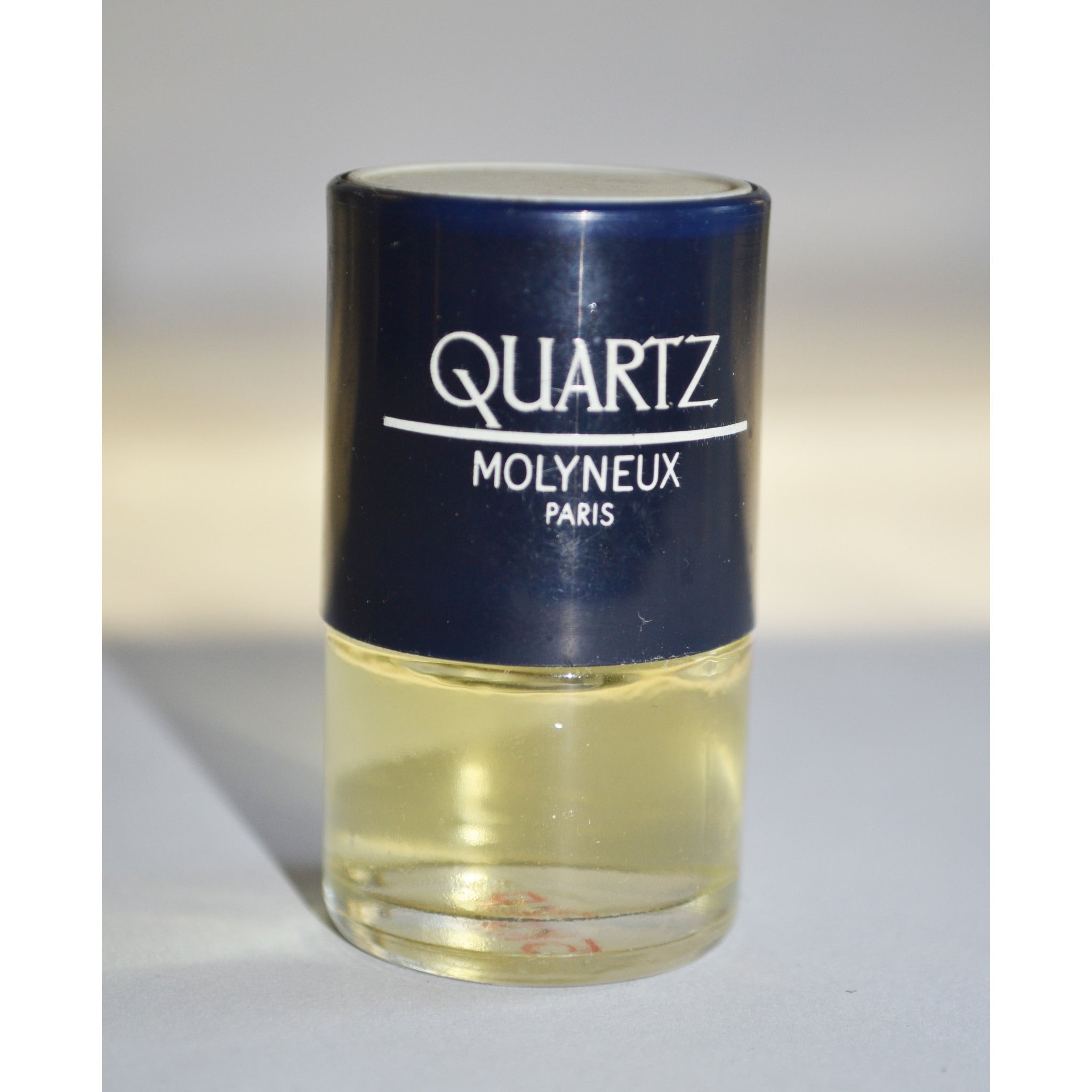 Vintage Quartz Eau De Parfum Mini By Molyneux – Quirky Finds