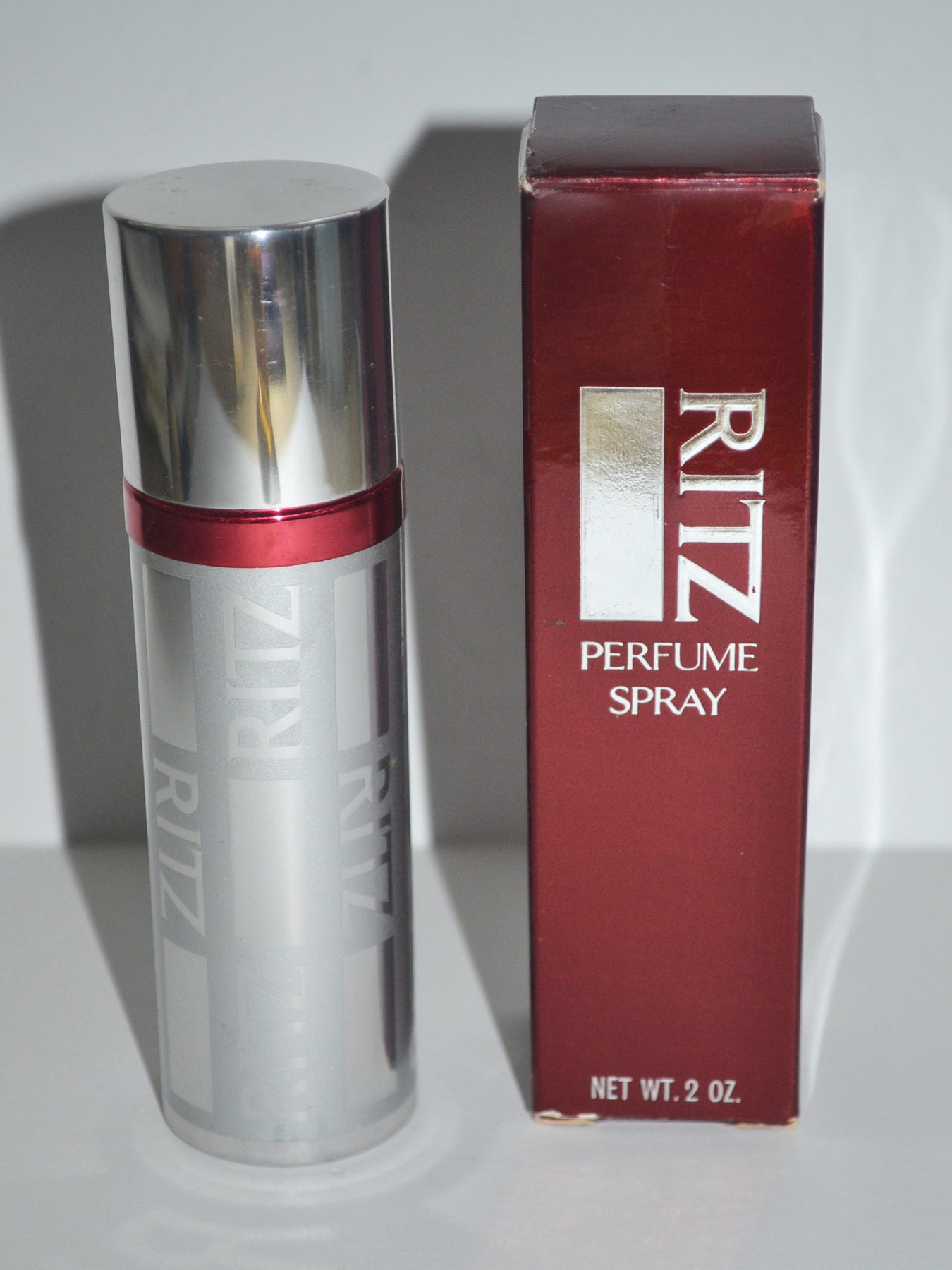 Vintage Ritz Perfume Spray By Charles Of The Ritz – Quirky Finds