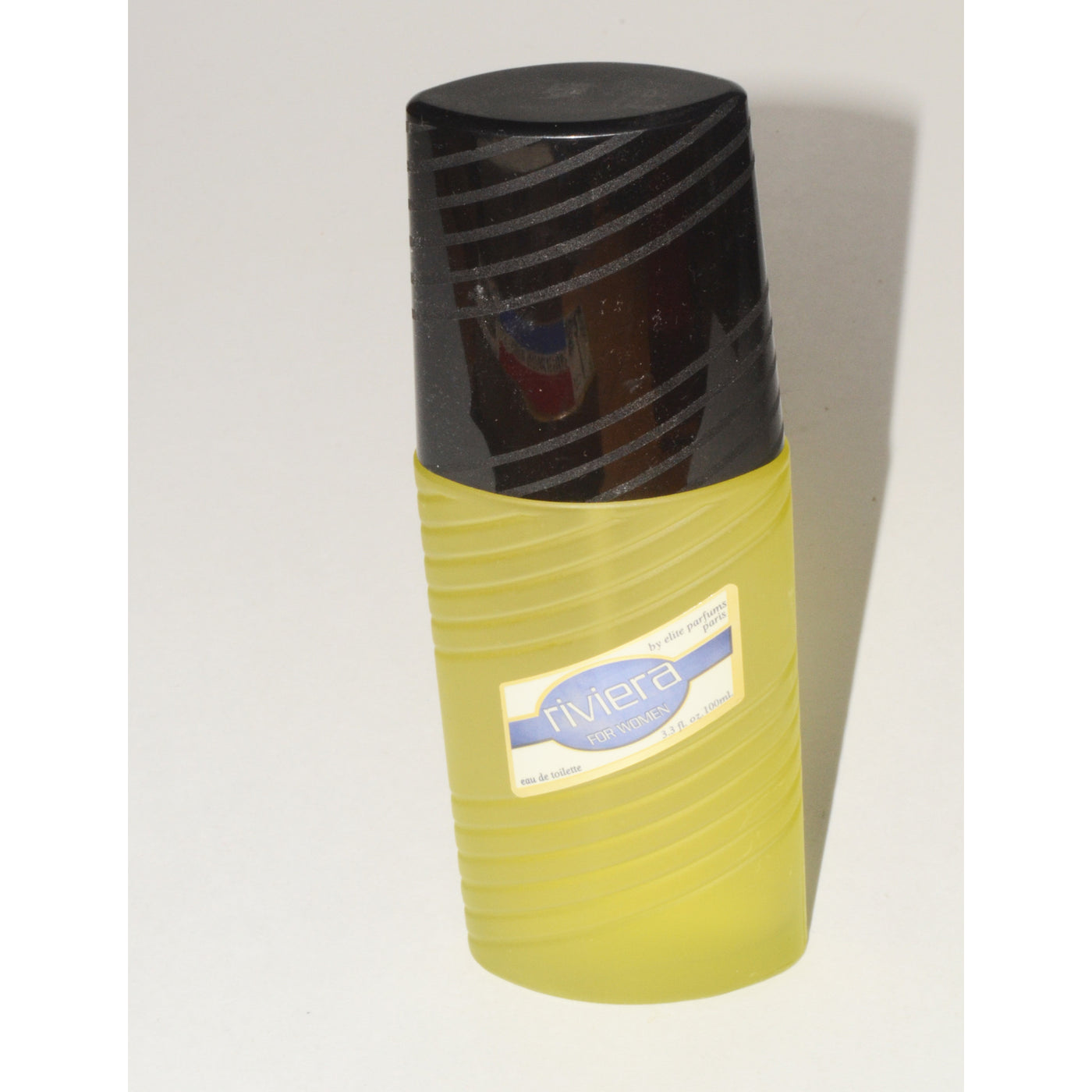 Vintage Riviera Eau De Toilette By Elite Parfums – Quirky Finds