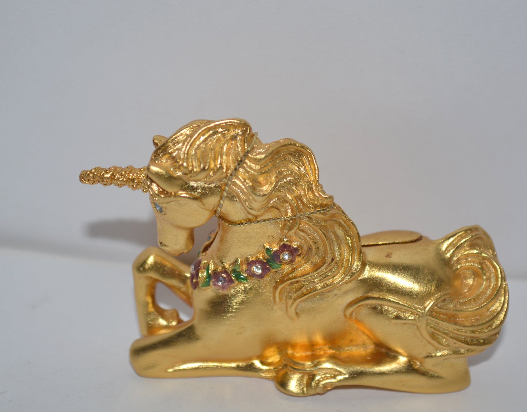 Pleasures Magical Unicorn Solid Perfume Compact By Estee Lauder ...