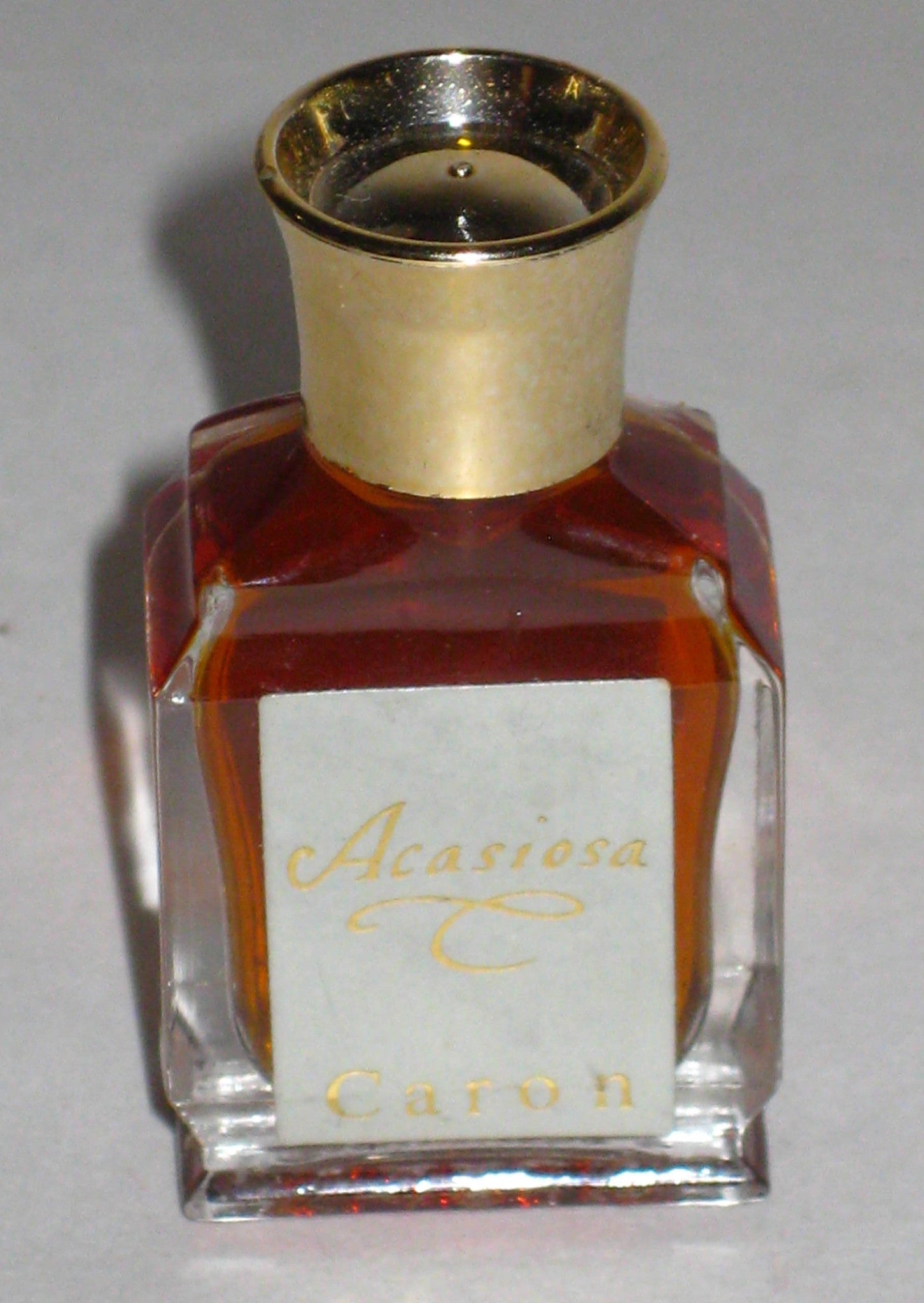Caron Acaciosa Perfume – Quirky Finds