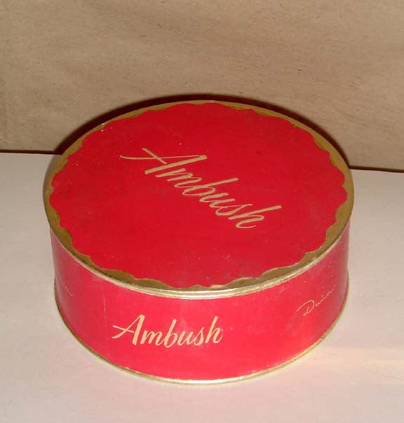 Dana Ambush Dusting Powder – Quirky Finds
