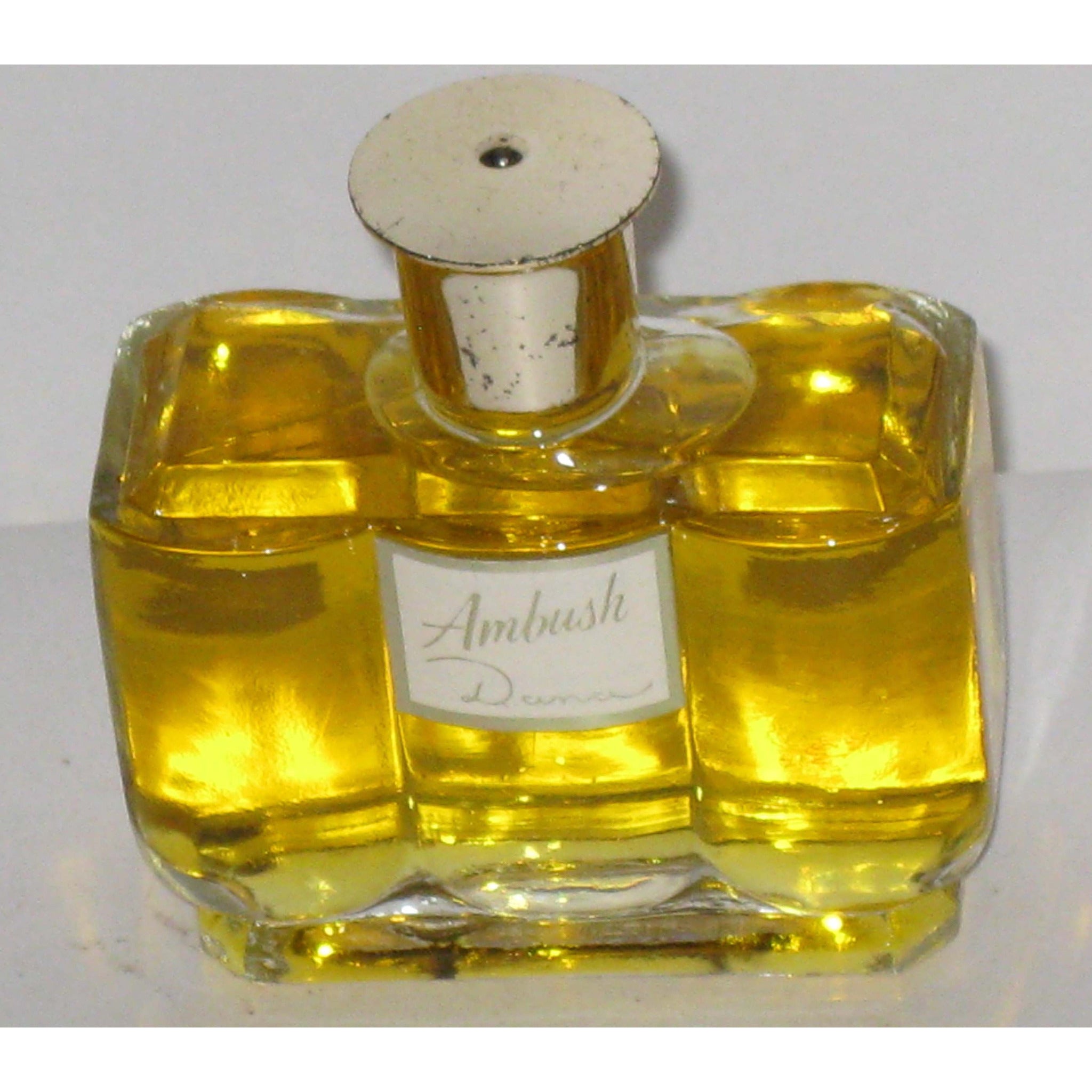 Dana Ambush Cologne – Quirky Finds