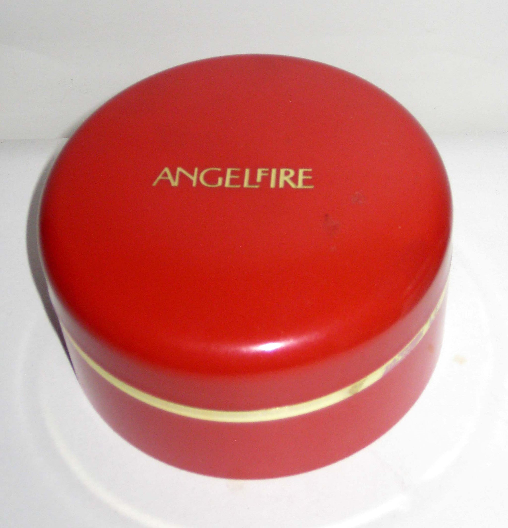 Mary Kay Angelfire Perfumed Dusting Powder – Quirky Finds