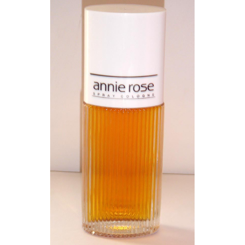 Annie Rose Spray Cologne – Quirky Finds
