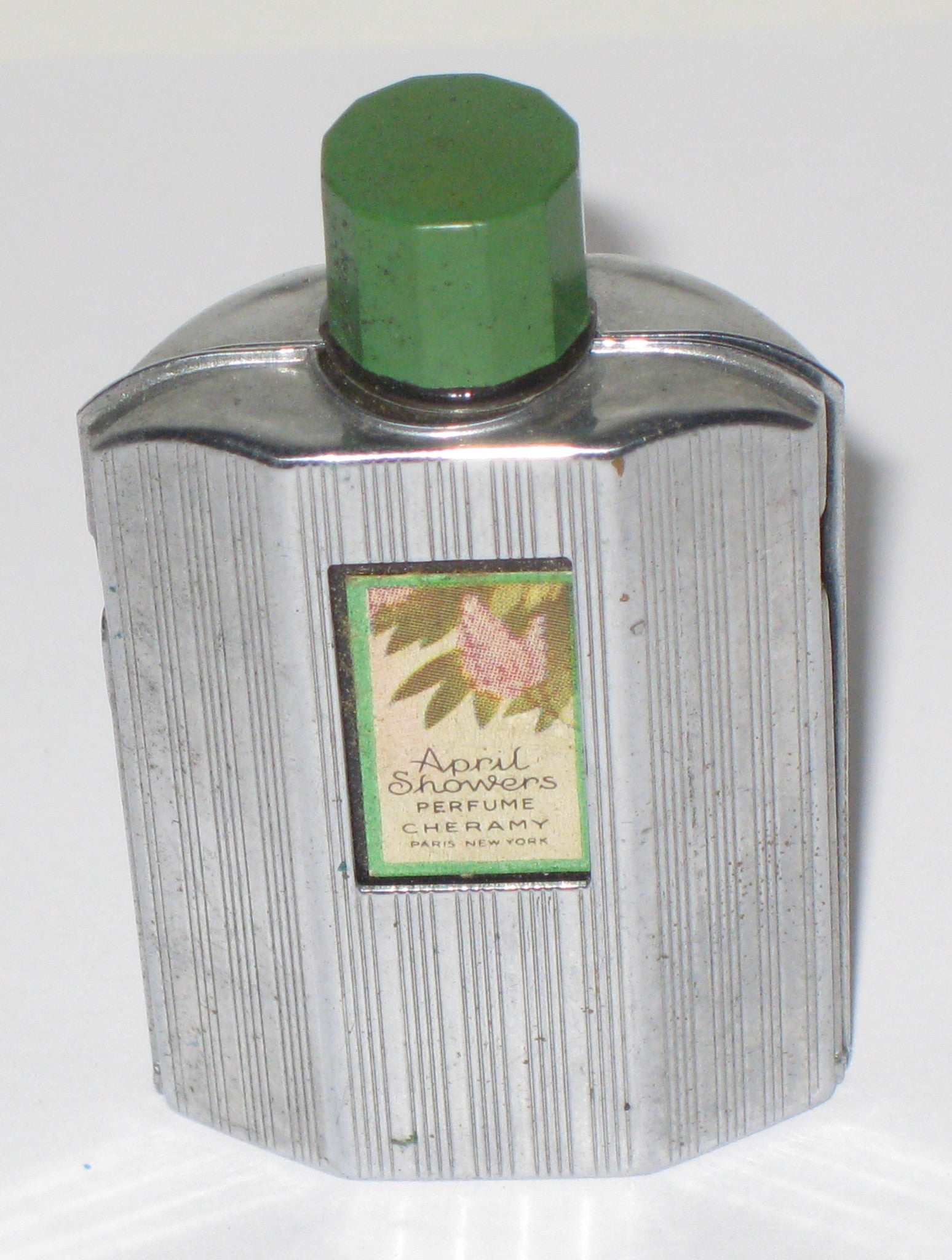 Cheramy April Showers Perfume Mini – Quirky Finds