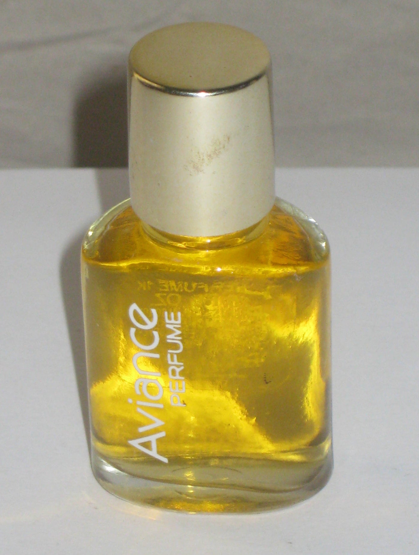 Prince Matchabelli Aviance Perfume Mini – Quirky Finds