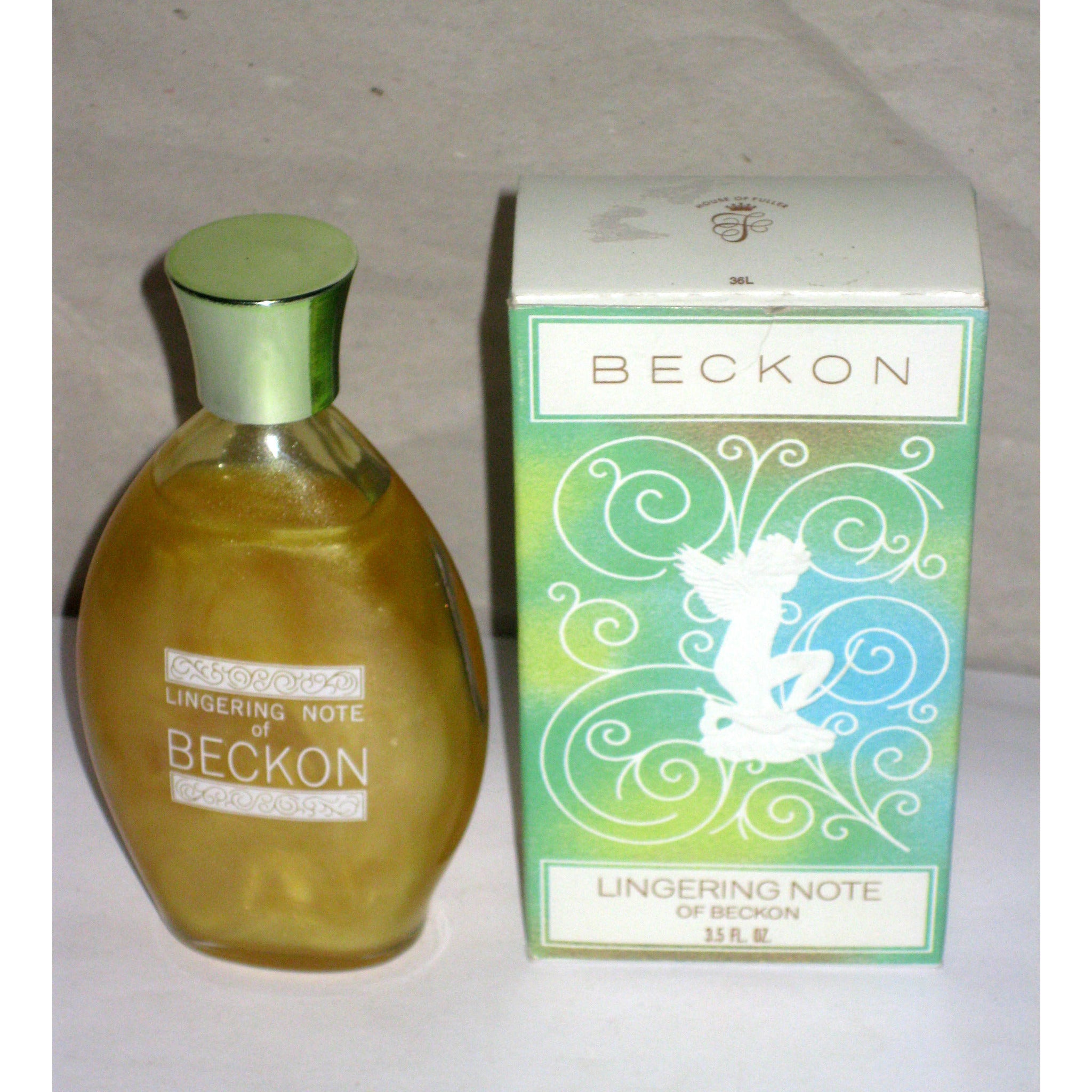 Beckon By Fuller Brush – Quirky Finds