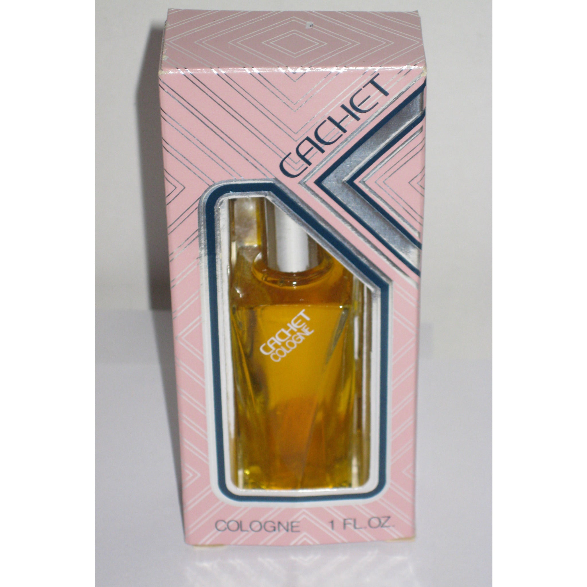 Prince Matchabelli Cachet Cologne – Quirky Finds