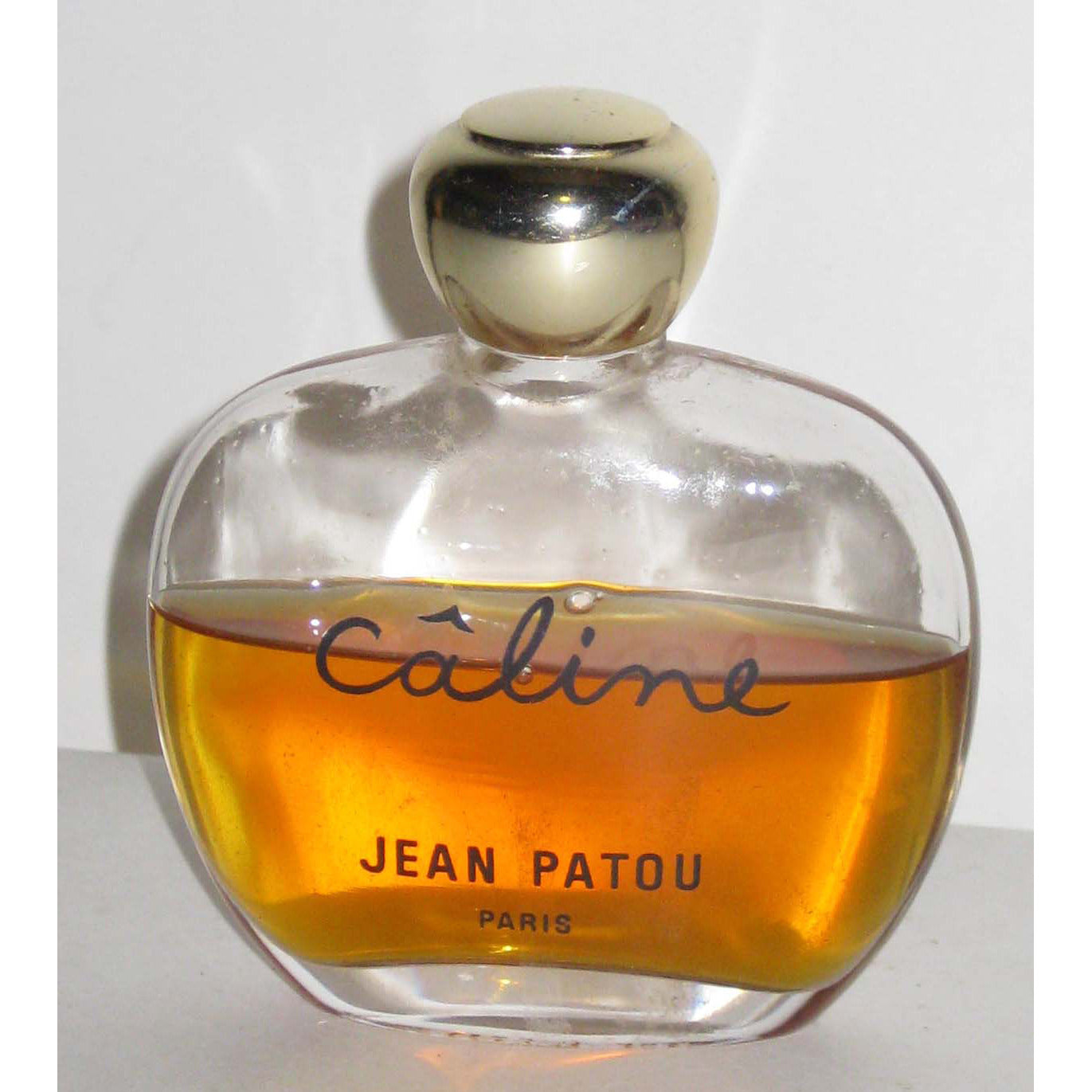 Caline Perfume By Jean Patou – Quirky Finds