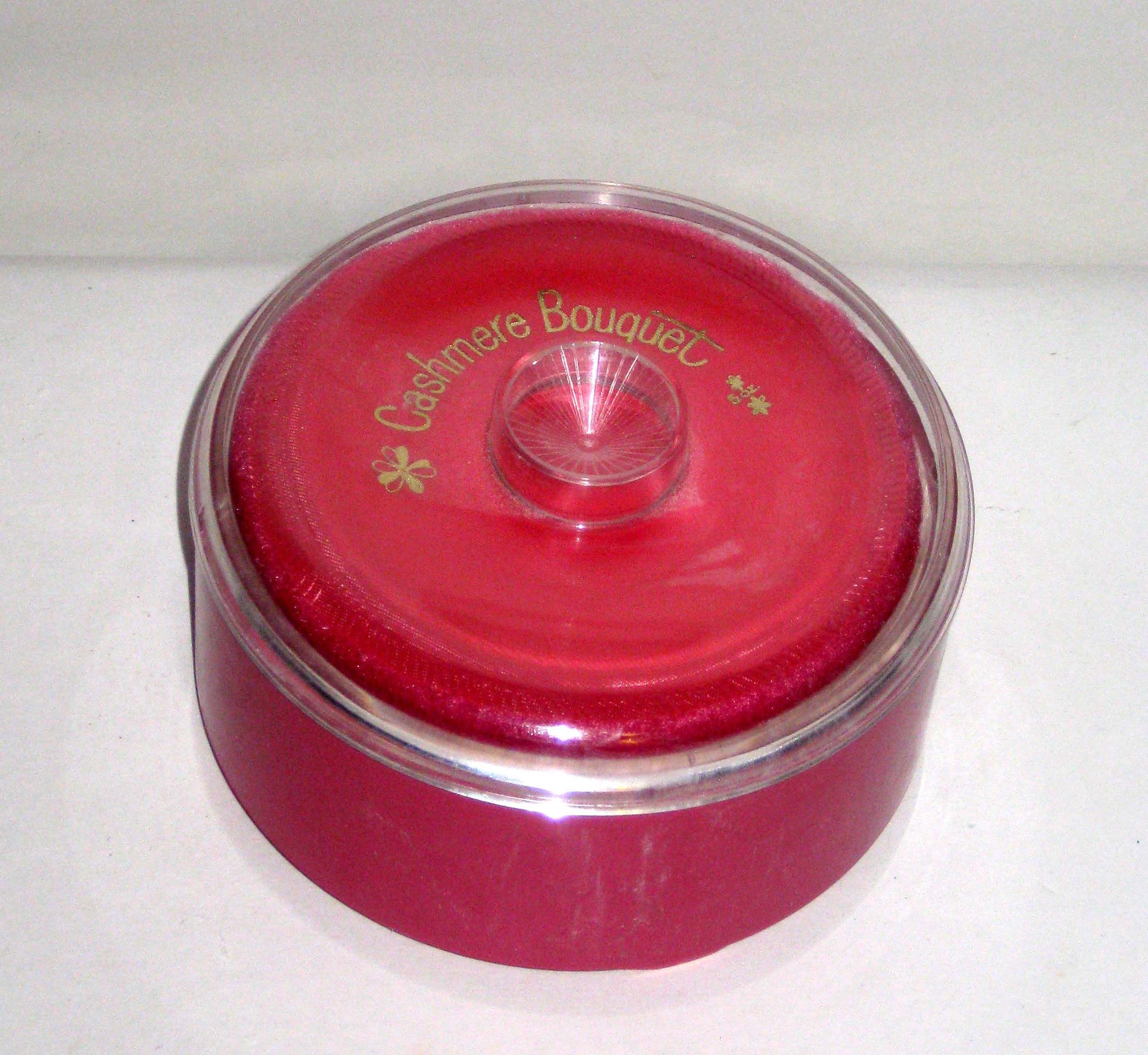 Colgate Palmolive Cashmere Bouquet Dusting Powder – Quirky Finds