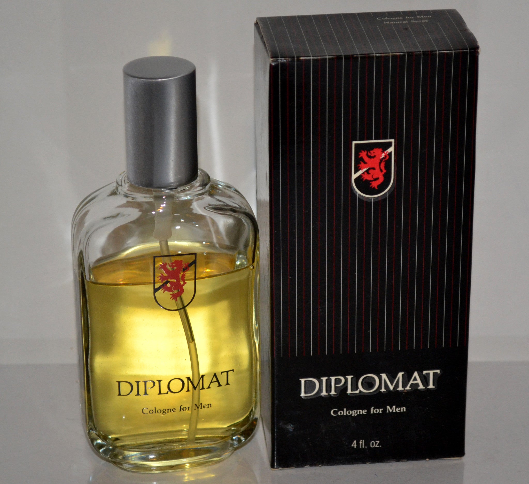 Avant Diplomat Cologne – Quirky Finds