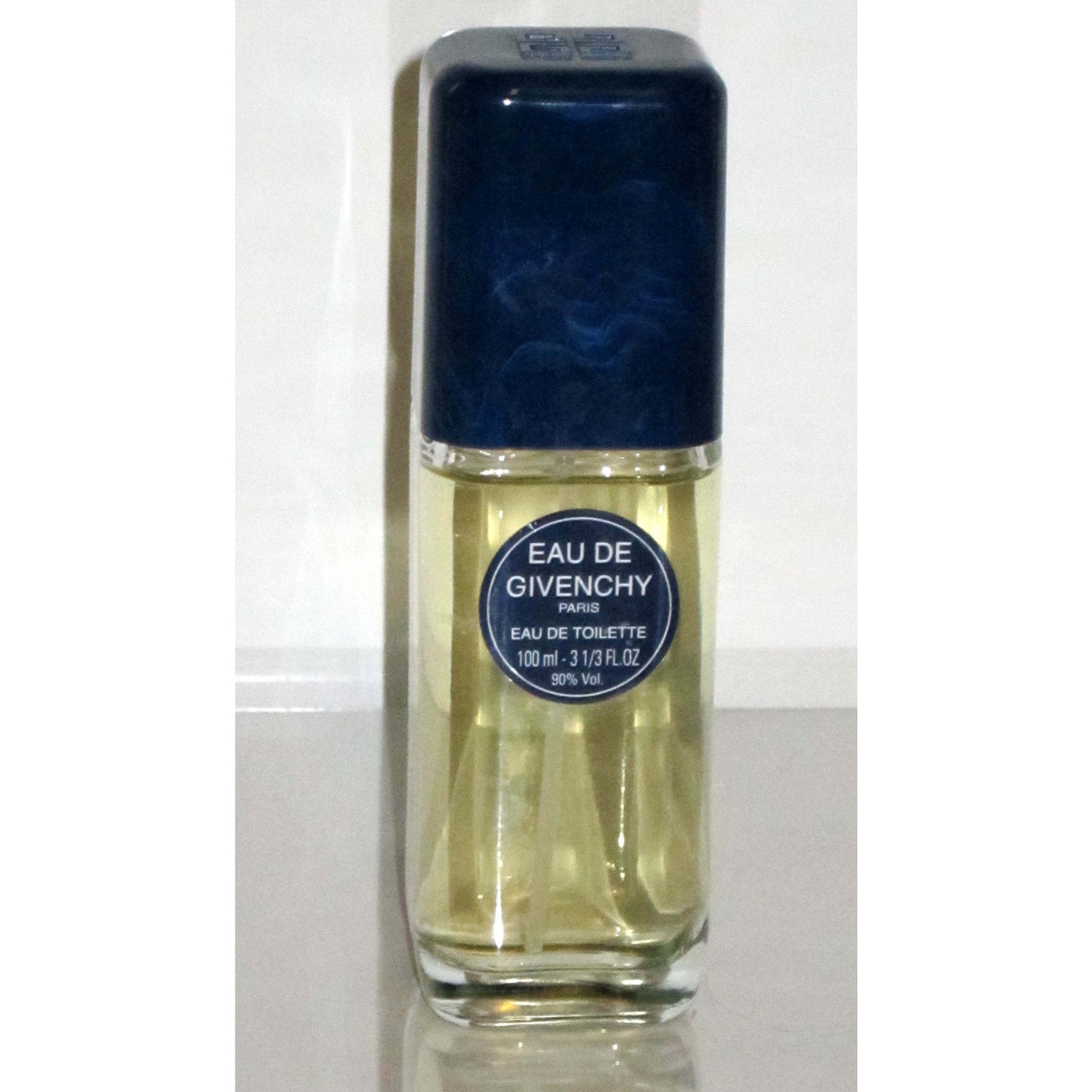 Vintage Eau De Givenchy By Givenchy – Quirky Finds