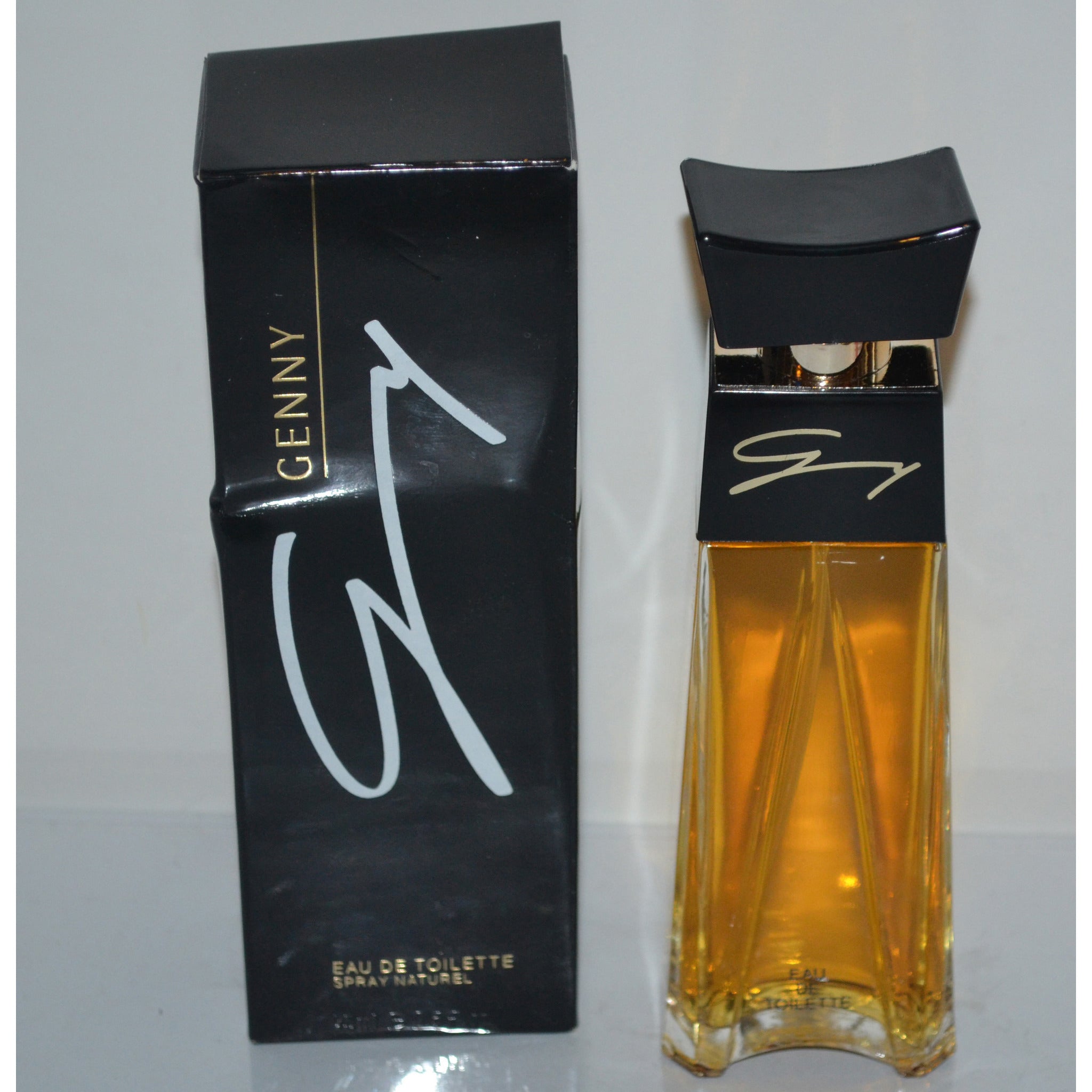 Genny Eau De Toilette Natural Spray – Quirky Finds