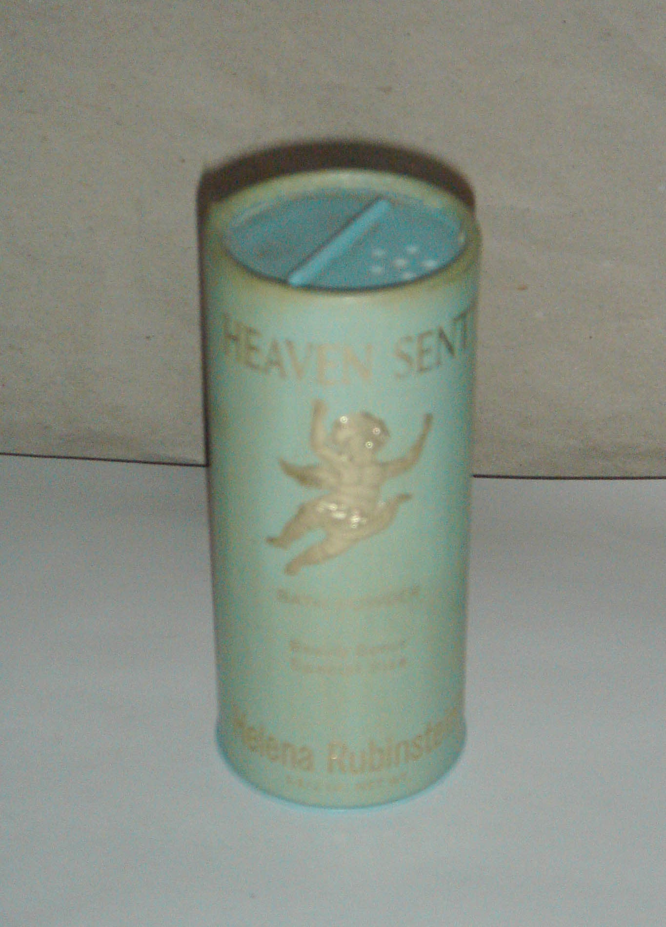 Helena Rubinstein Heaven Sent Talc – Quirky Finds