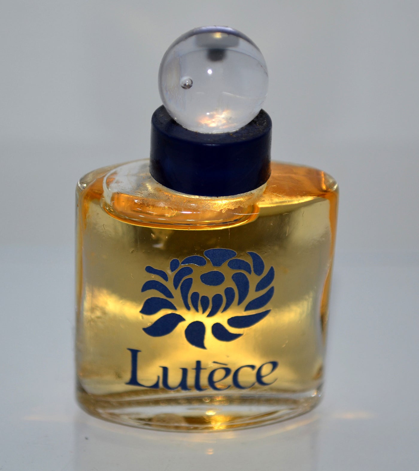 Prince Matchabelli Lutece Perfume Mini – Quirky Finds