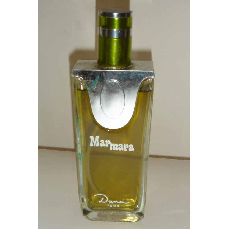 Dana Marmara Perfume – Quirky Finds