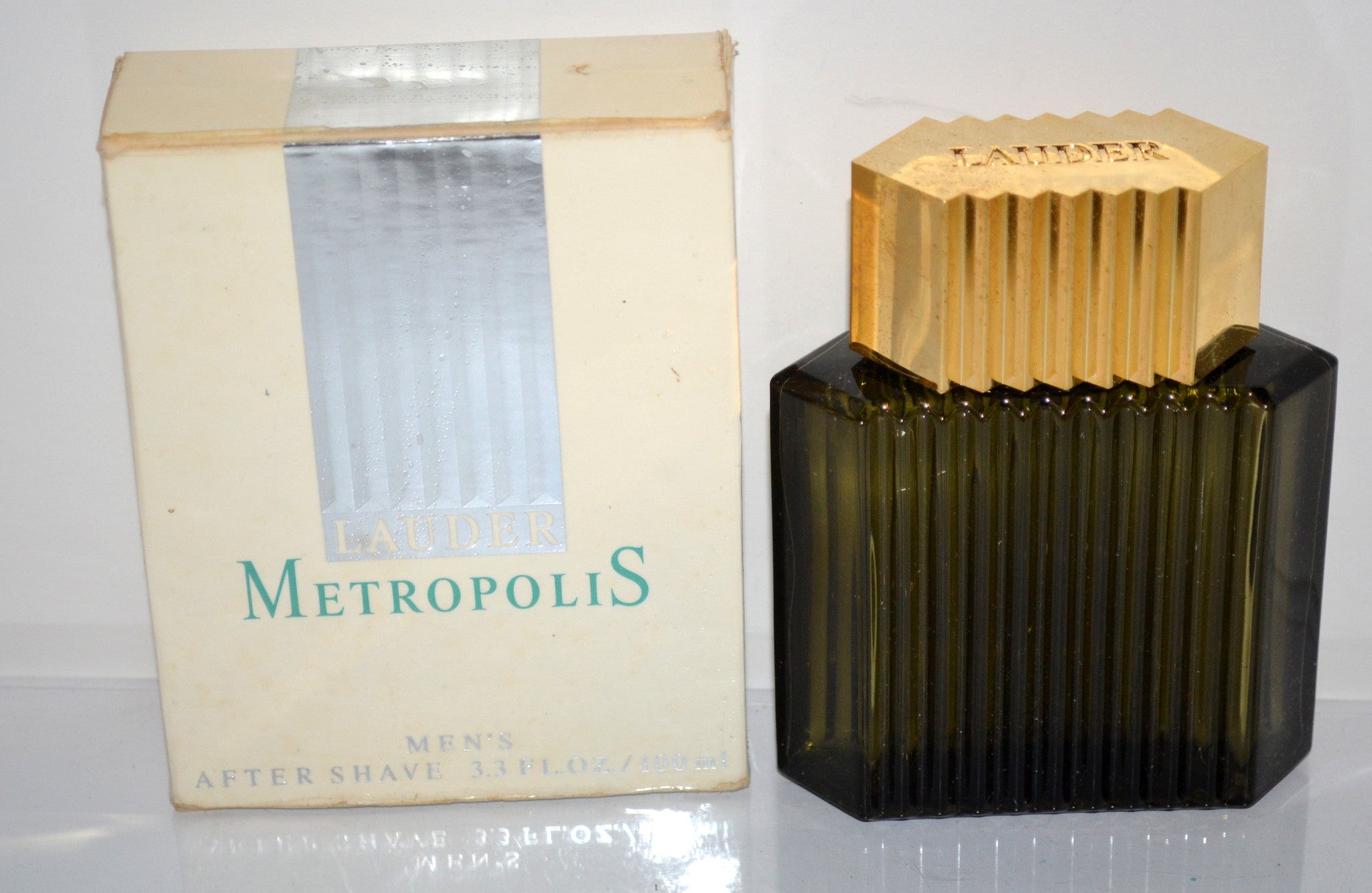 Estee Lauder Metropolis Cologne – Quirky Finds