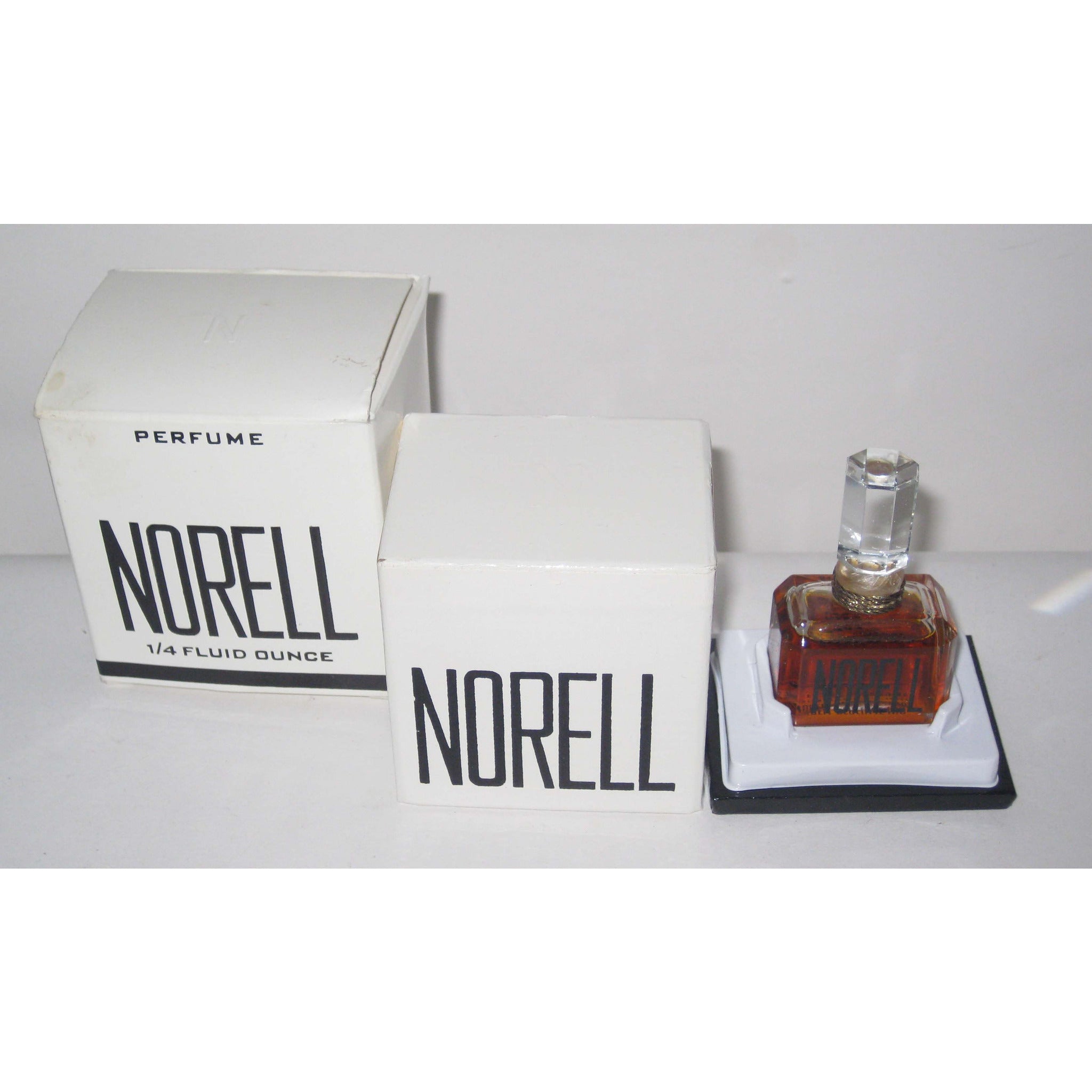 Norell Perfume – Quirky Finds