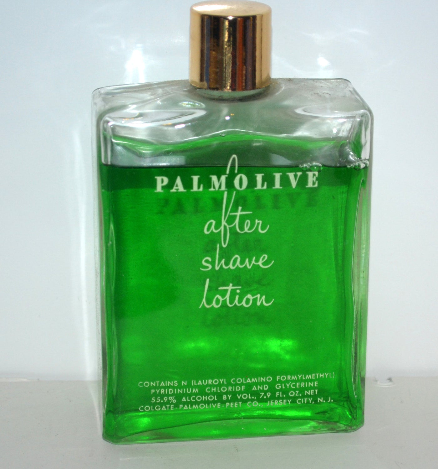 Palmolive After Shave Lotion – Quirky Finds